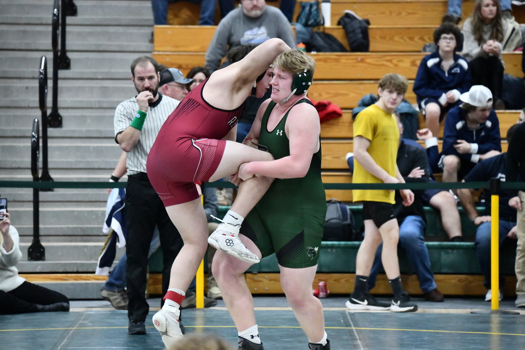 Spc Kenneth Haines Memorial wrestling tournament - syracuse.com