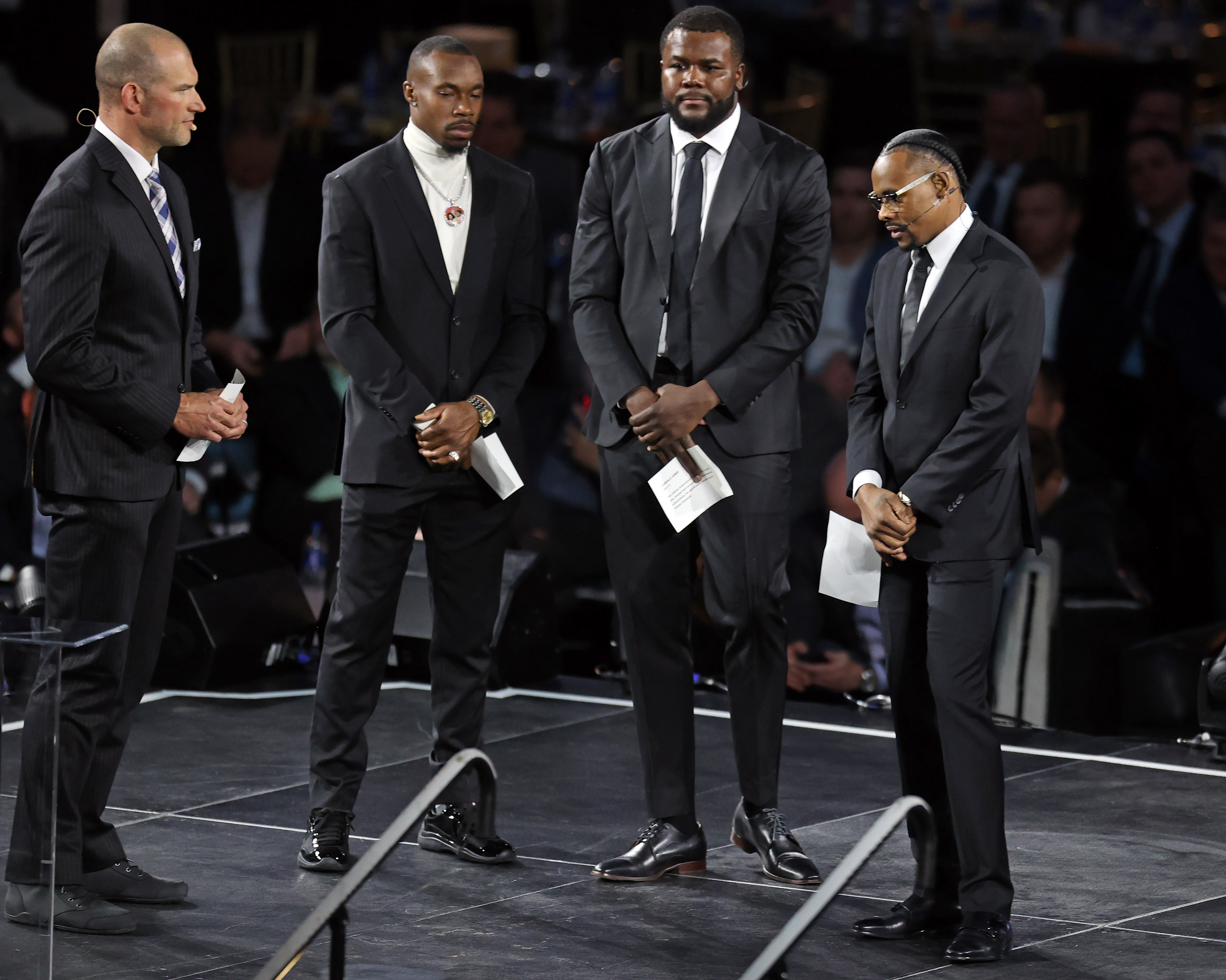 Greater Cleveland Sports Awards, January 25, 2023 - cleveland.com