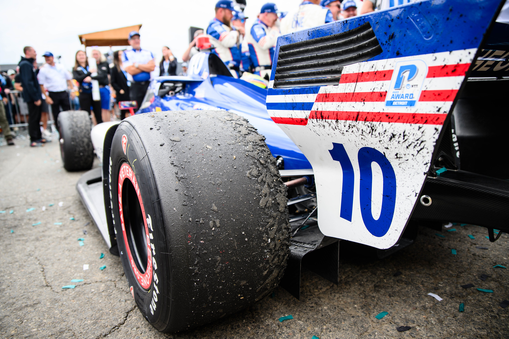 Grand Prix of Portland 2023 - oregonlive.com