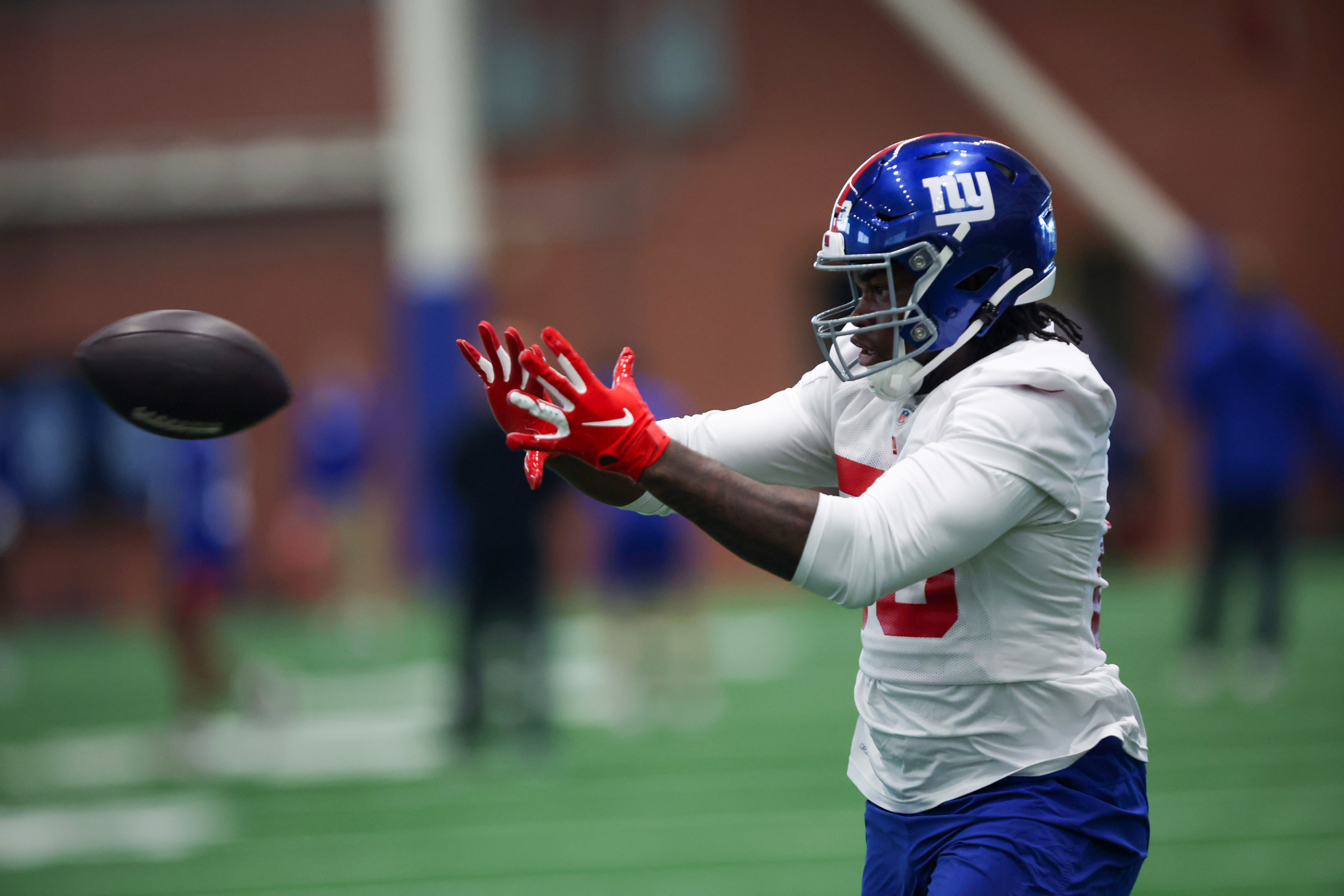 New York Giants 2024 Rookie Minicamp - nj.com
