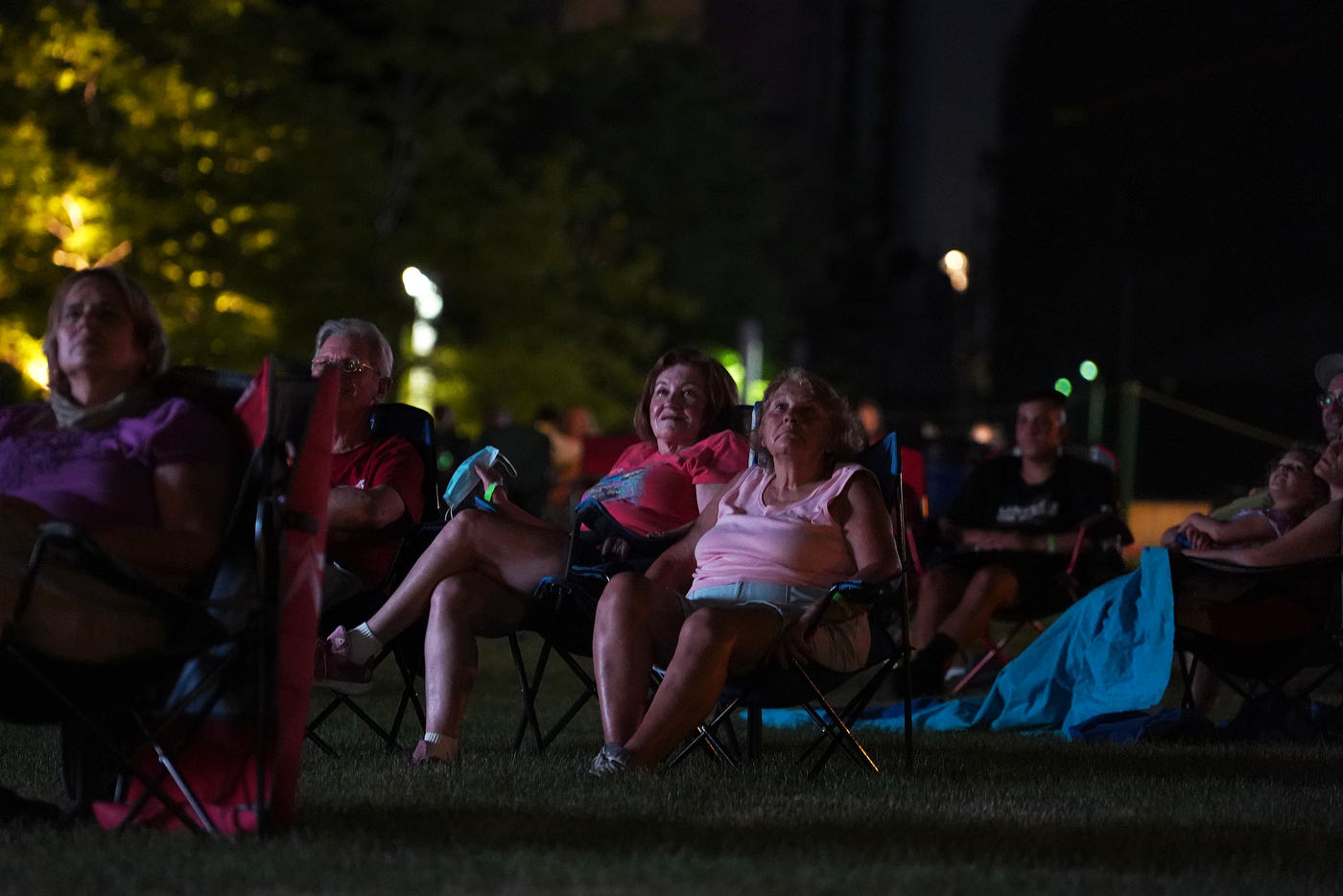 The Independence Day Celebration at SteelStacks on July 4, 2020 ...