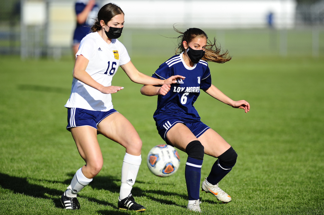 Kalamazoo Loy Norrix defeats Mattawan, 2-1, on Senior Night - mlive.com