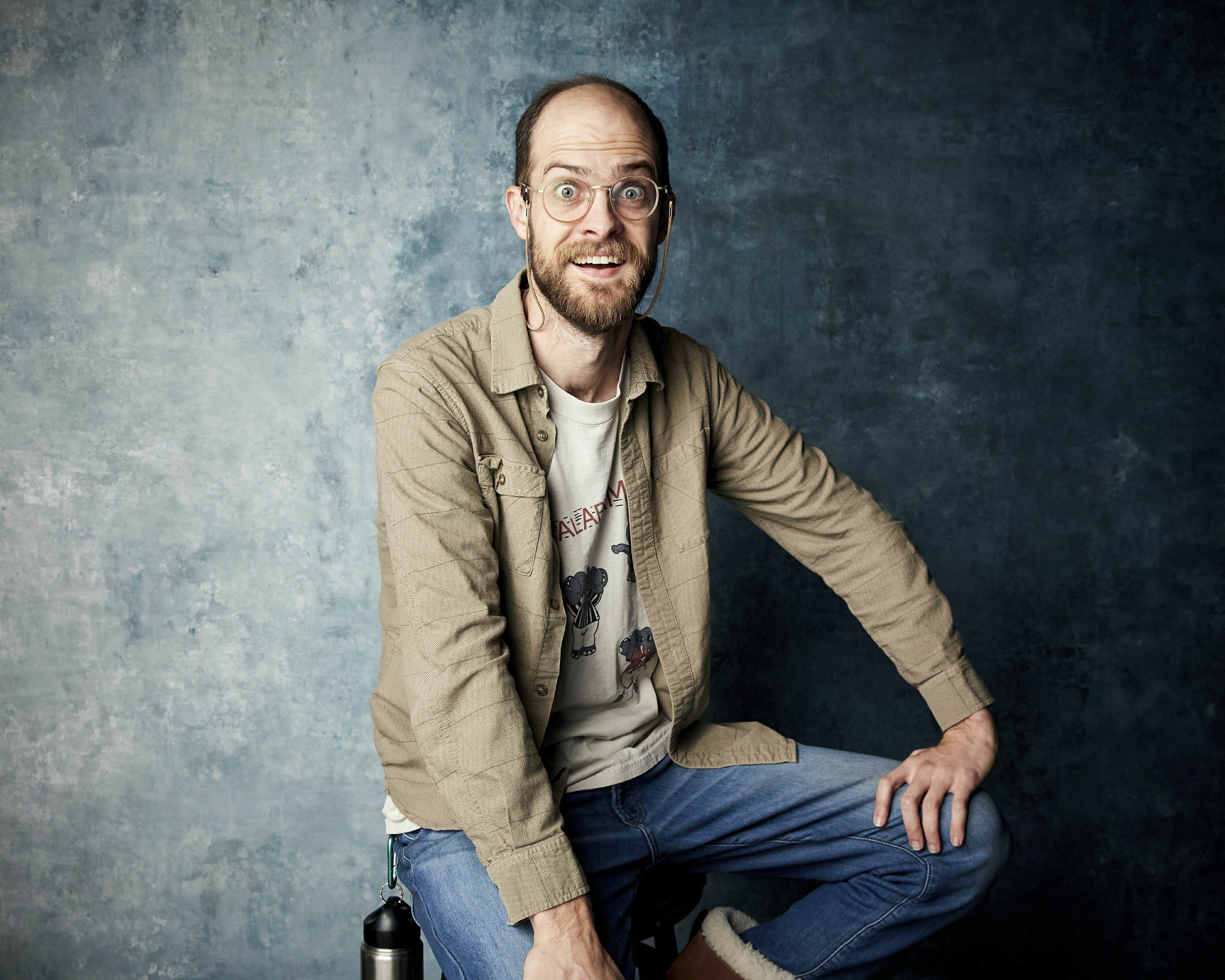 Daniel Scheinert - al.com