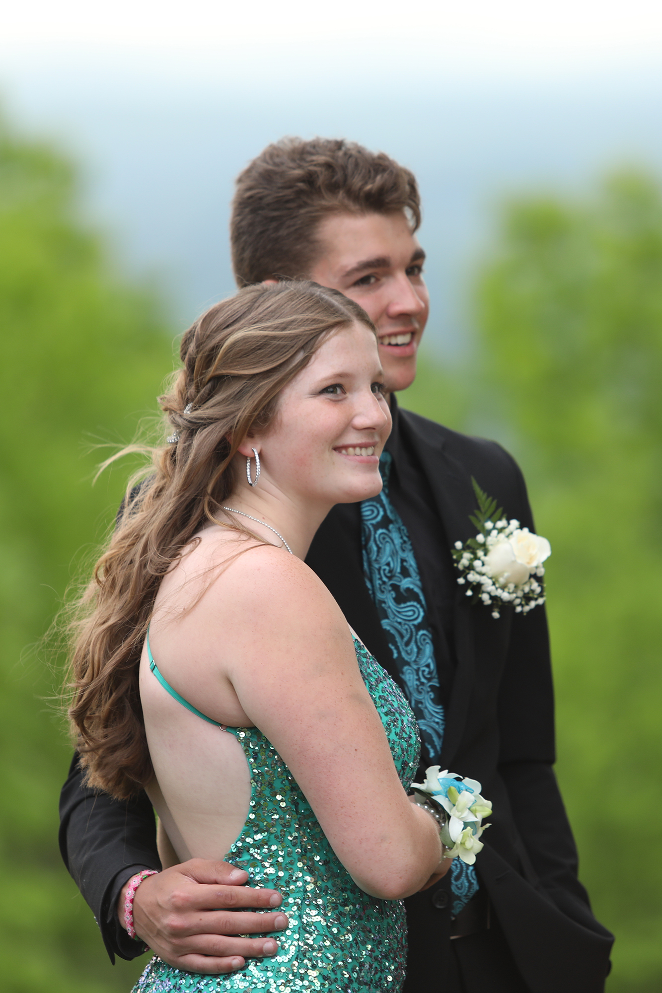 2022 Prom Photos: Smith Vocational and Agricultural High School Prom at ...