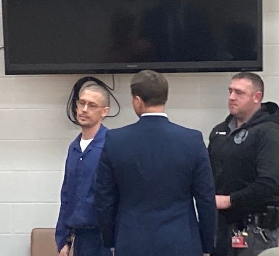 Juvenile lifer TJ Tremble gets new sentence of 40-60 years for killing ...