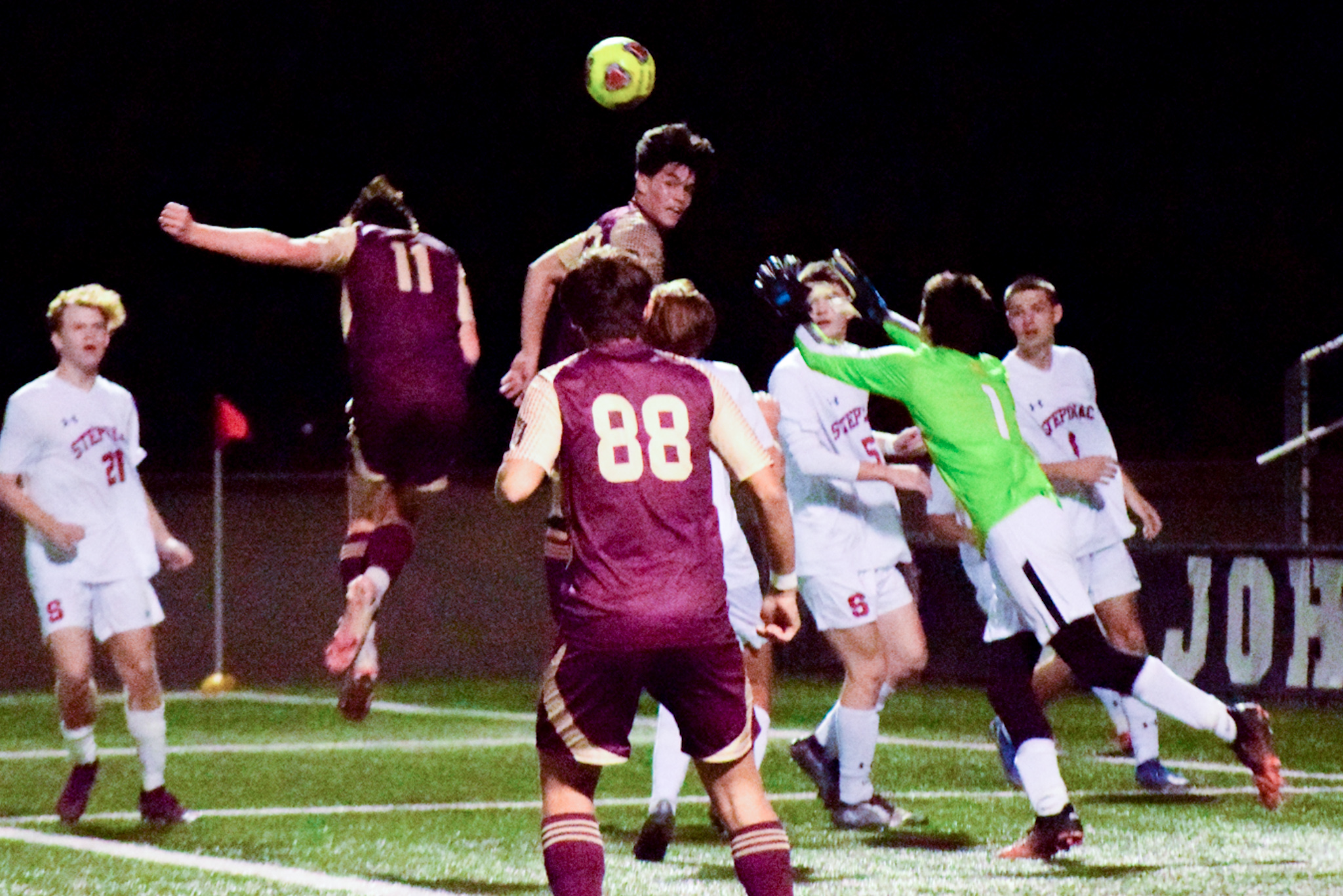 Monsignor Farrell versus Archbishop Stepinac - silive.com