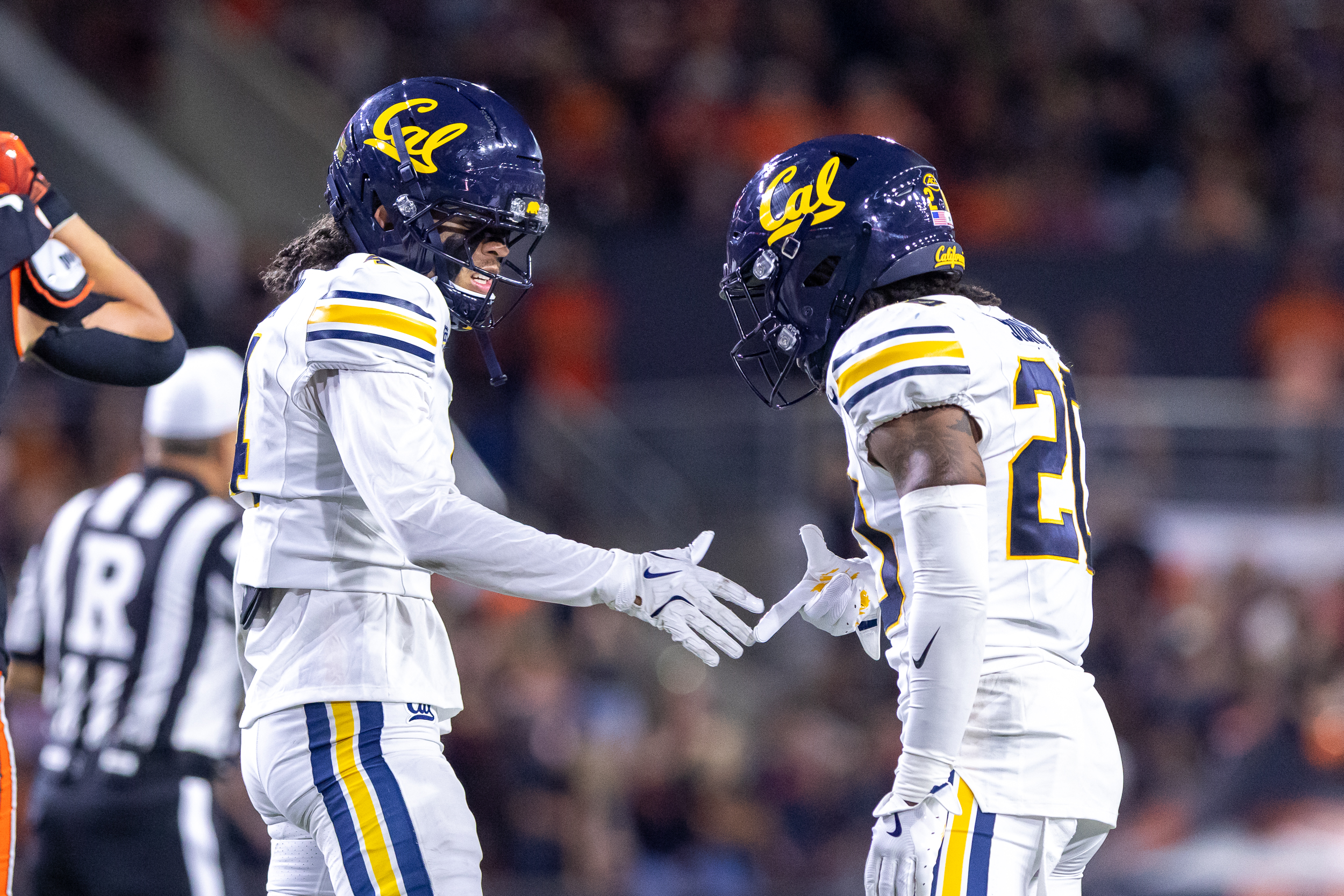 Oregon State Beavers vs. Cal Bears at Reser Stadium: Aug. 30, 2025 ...