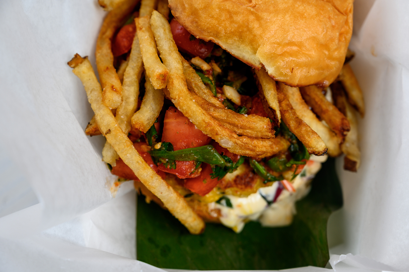 Ann Arbor Local Eats - Frita Batidos - mlive.com