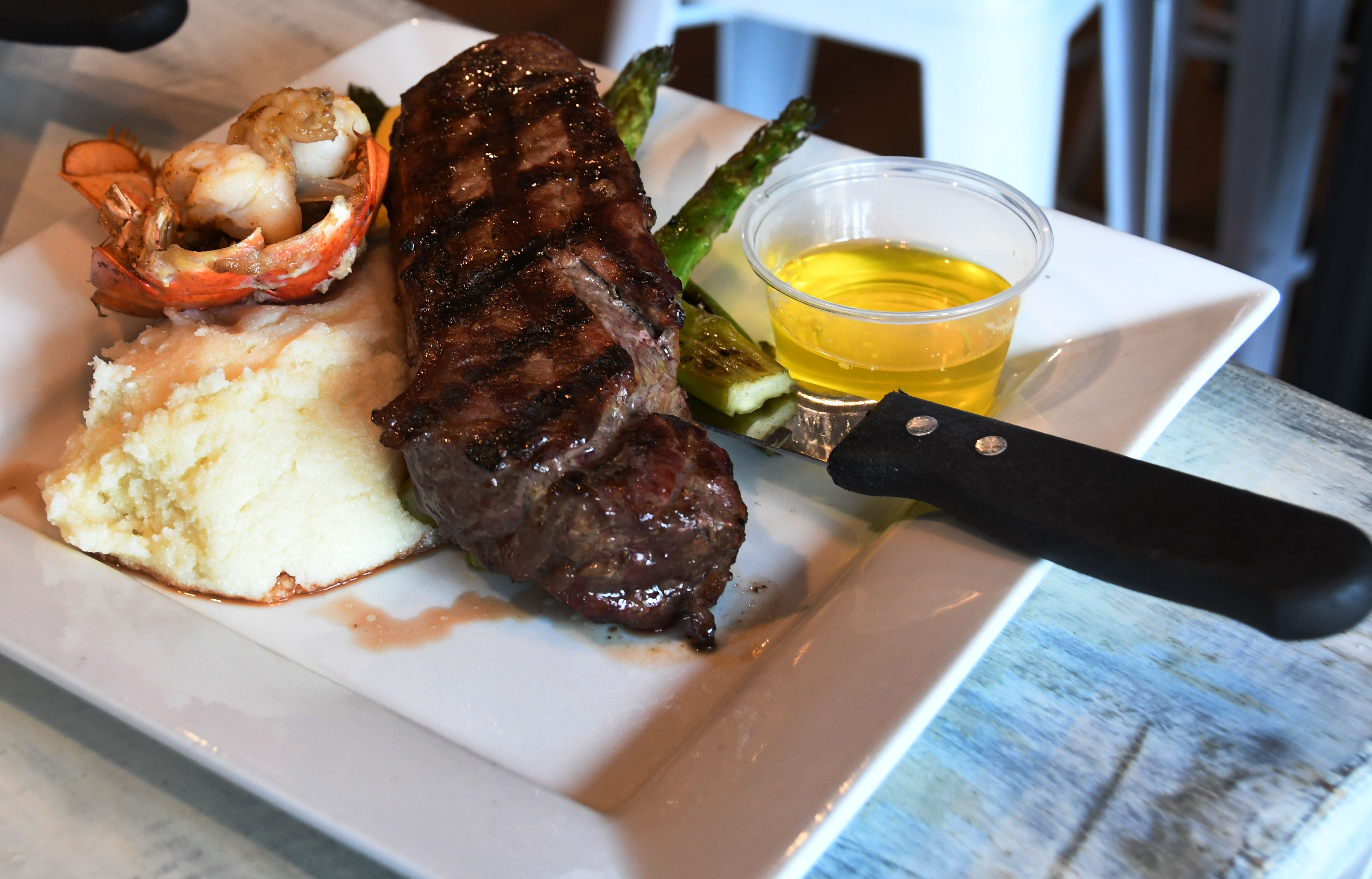 Point Pleasant's best restaurants 2023 - nj.com