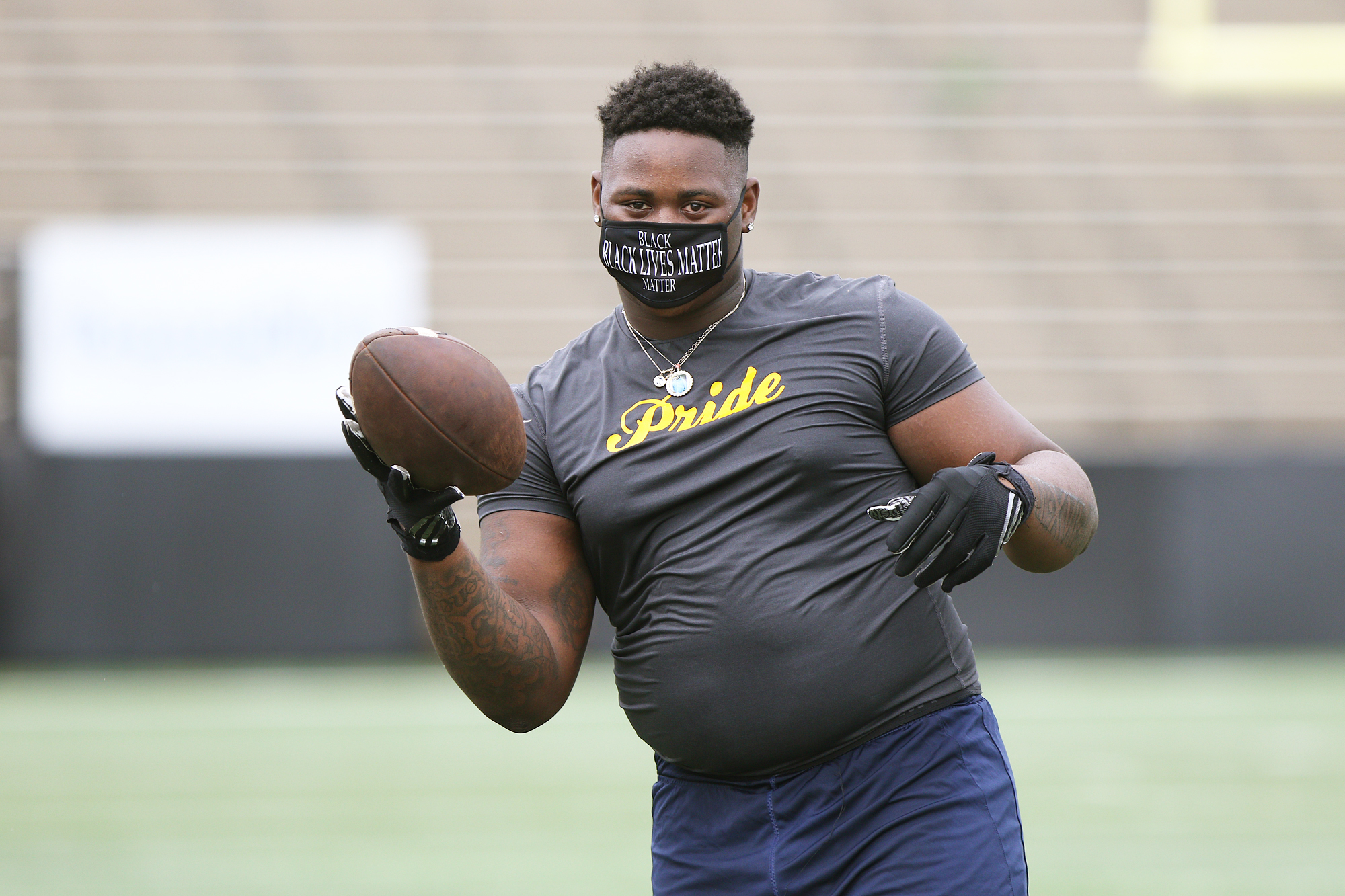 Murphy football - al.com