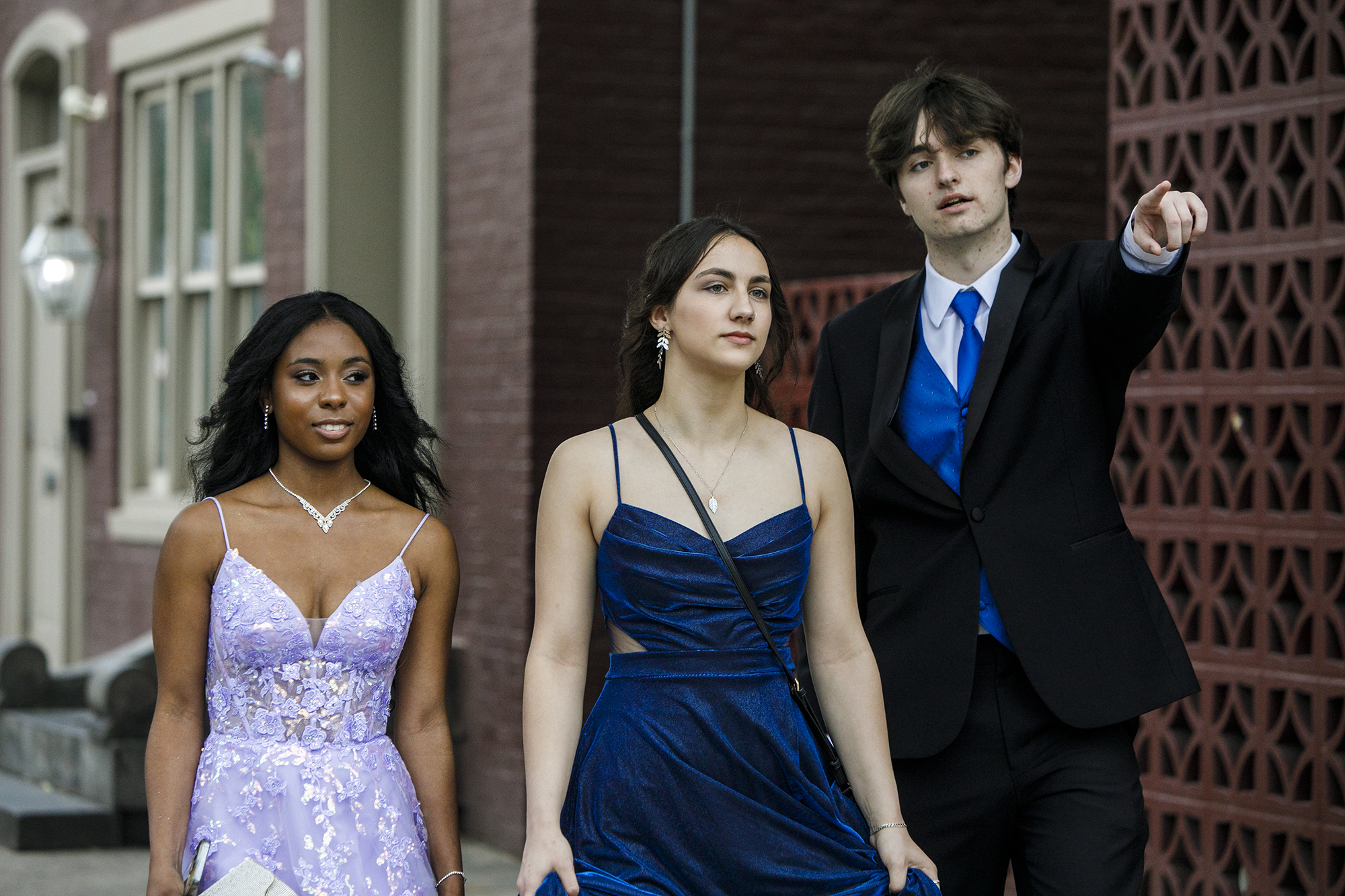 The 2024 Central York High School Prom - pennlive.com