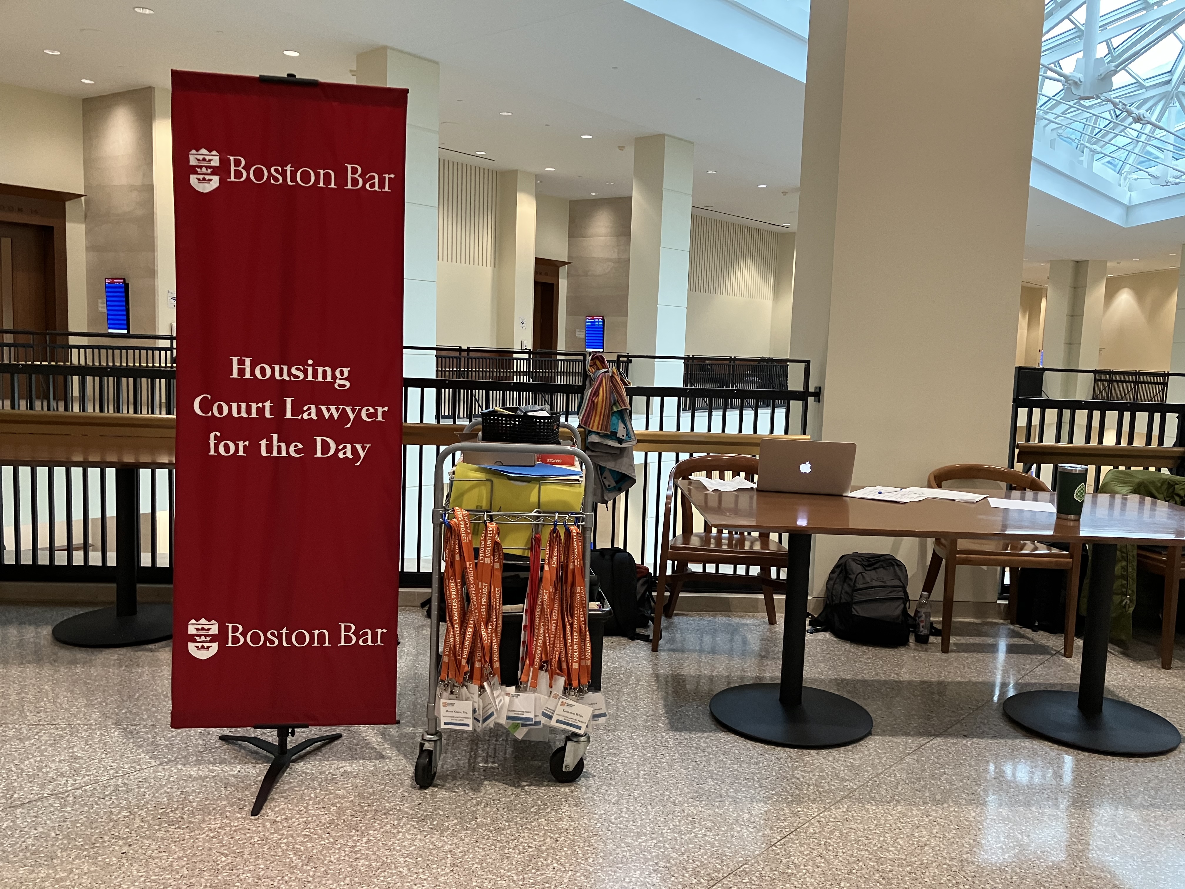 housing court guide - masslive.com