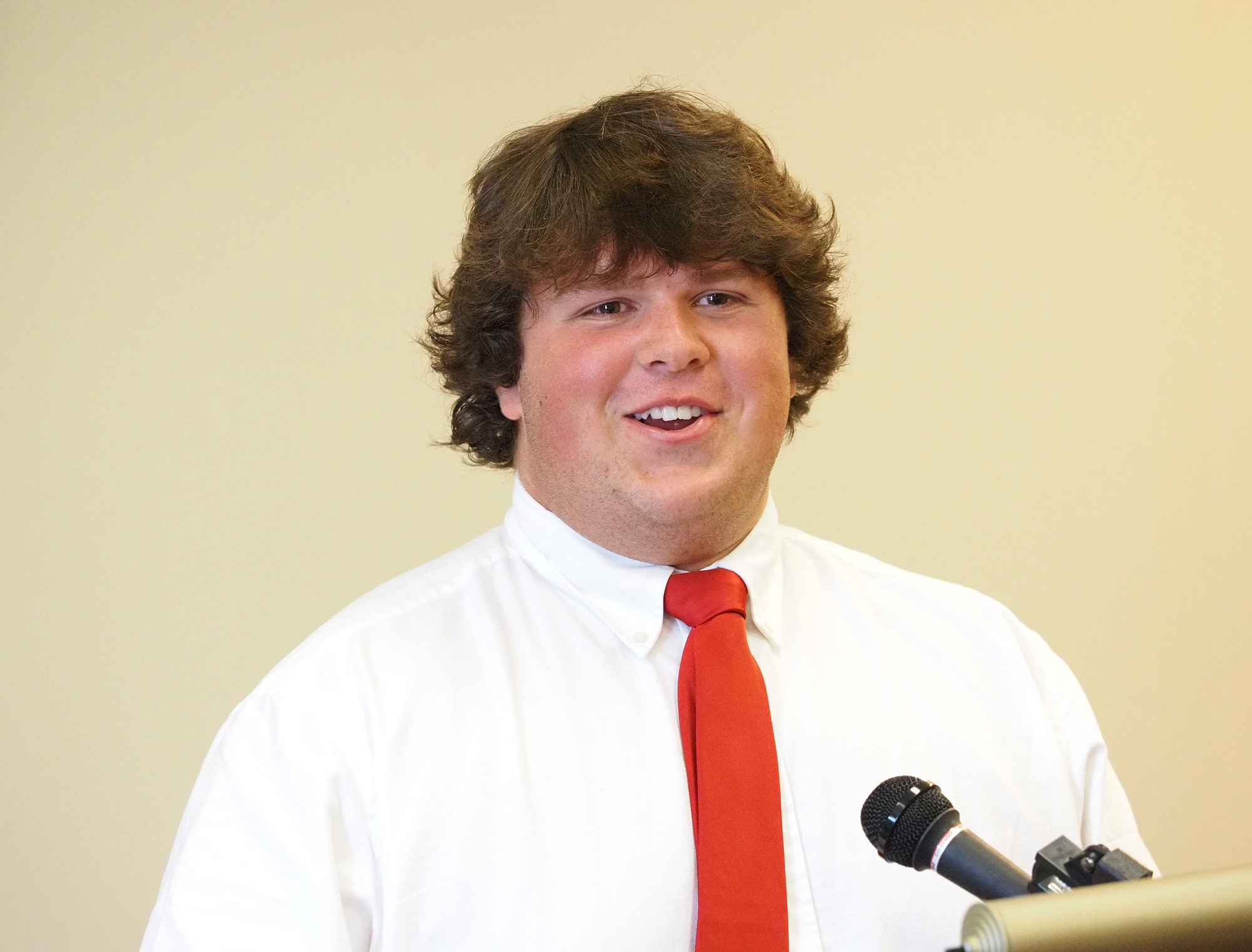 Baldwin County Media Day - al.com
