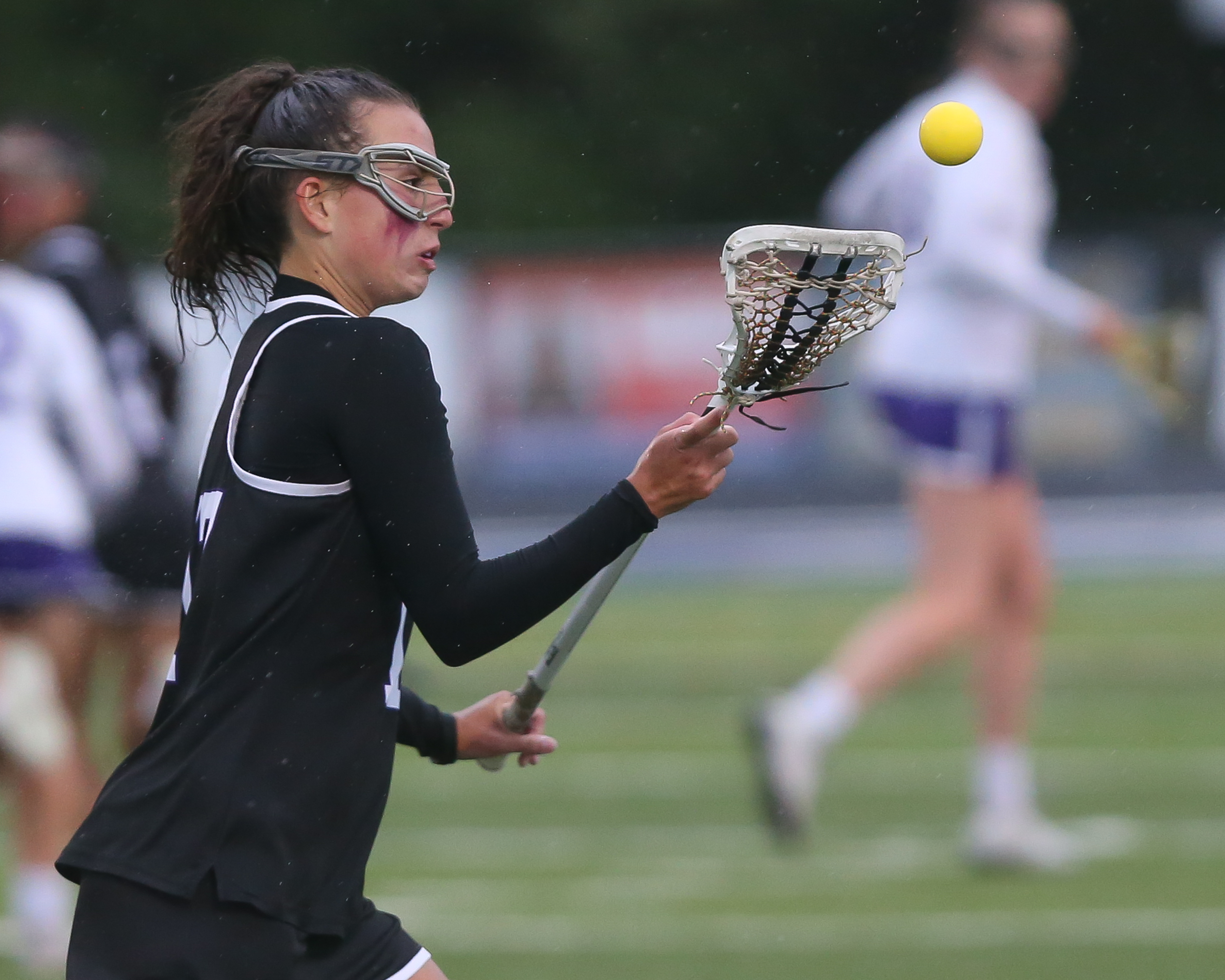 Girls Lacrosse: Old Bridge bests Monroe in OT GMC final thriller. - nj.com