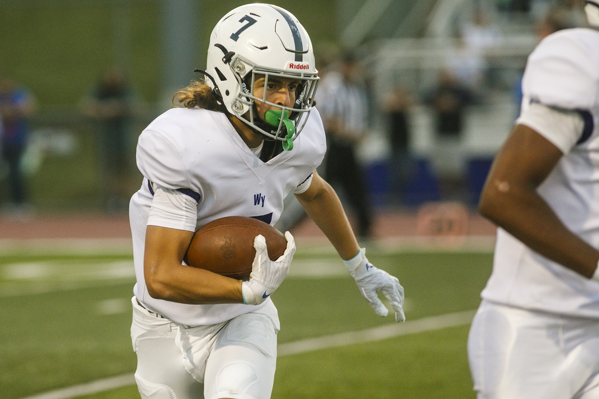 West York vs Kennard-Dale in high school football - pennlive.com