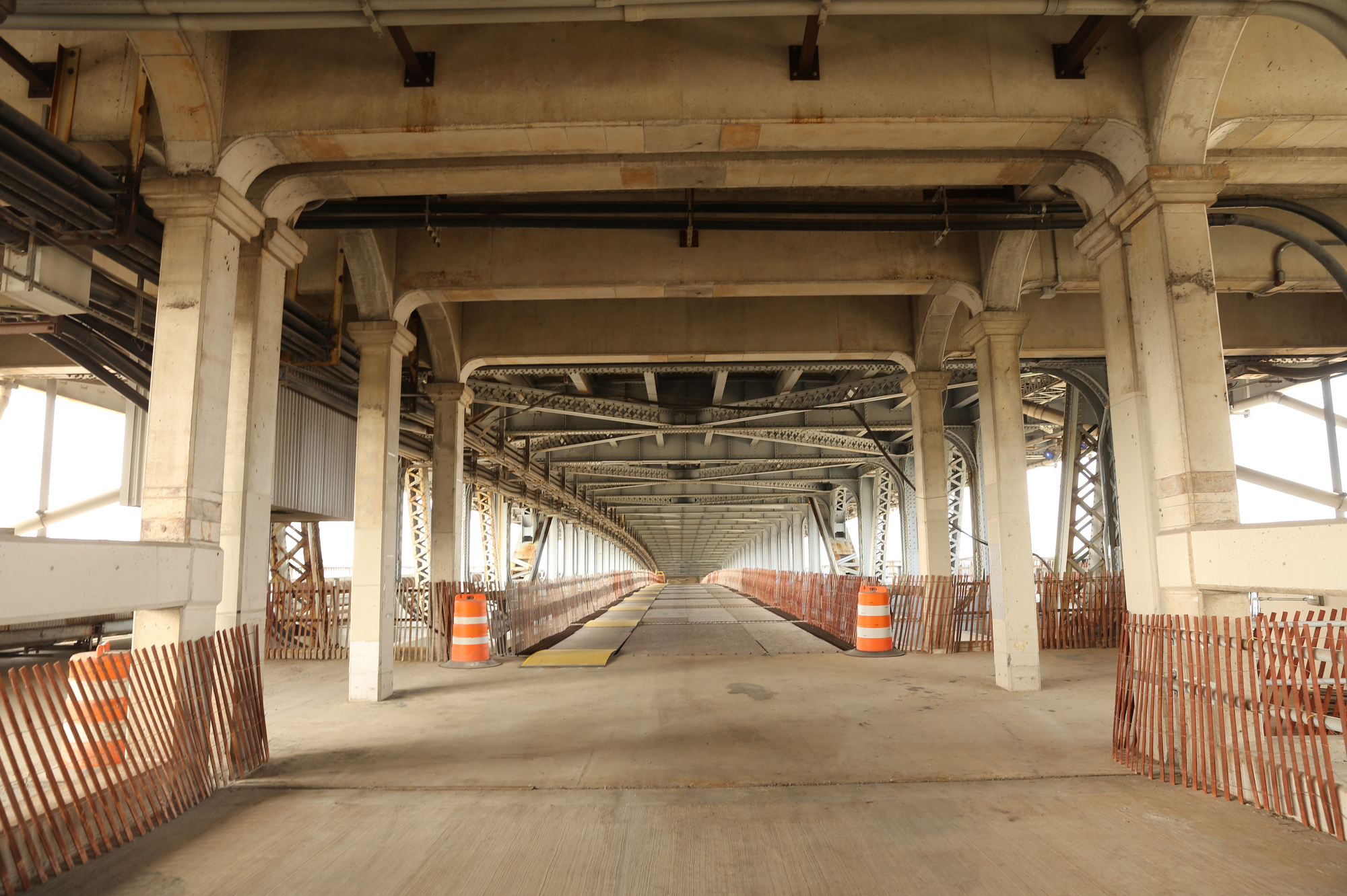 Veterans Memorial Bridge tour - cleveland.com