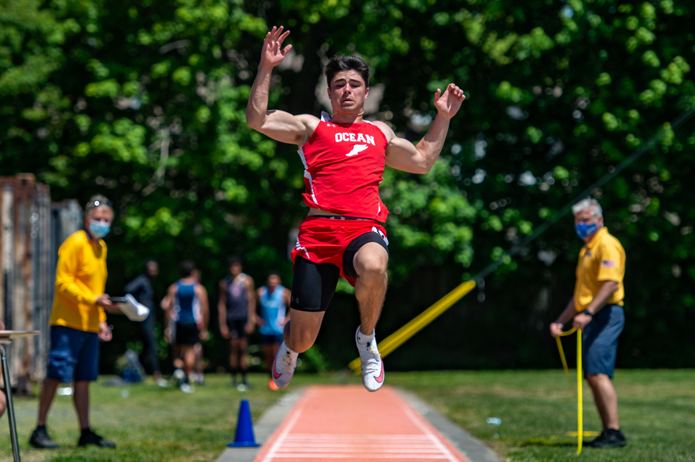 TRACK AND FIELD: Monmouth County Championships (Day 2) - nj.com