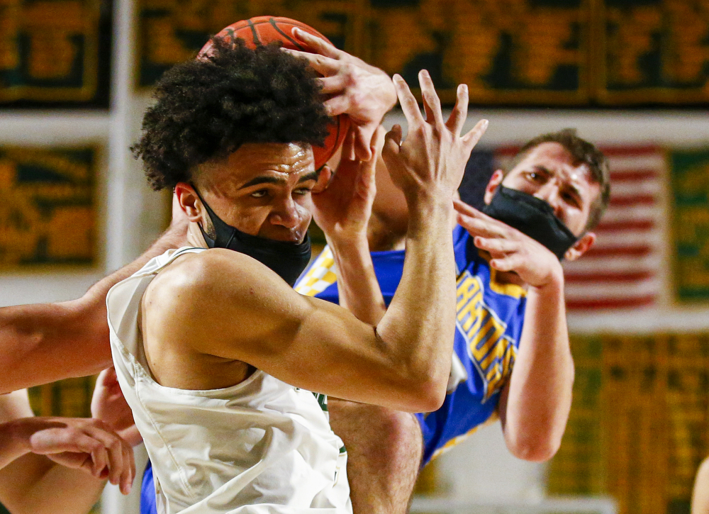 District 11 4A boys basketball quarterfinals: Wilson vs. Allentown ...