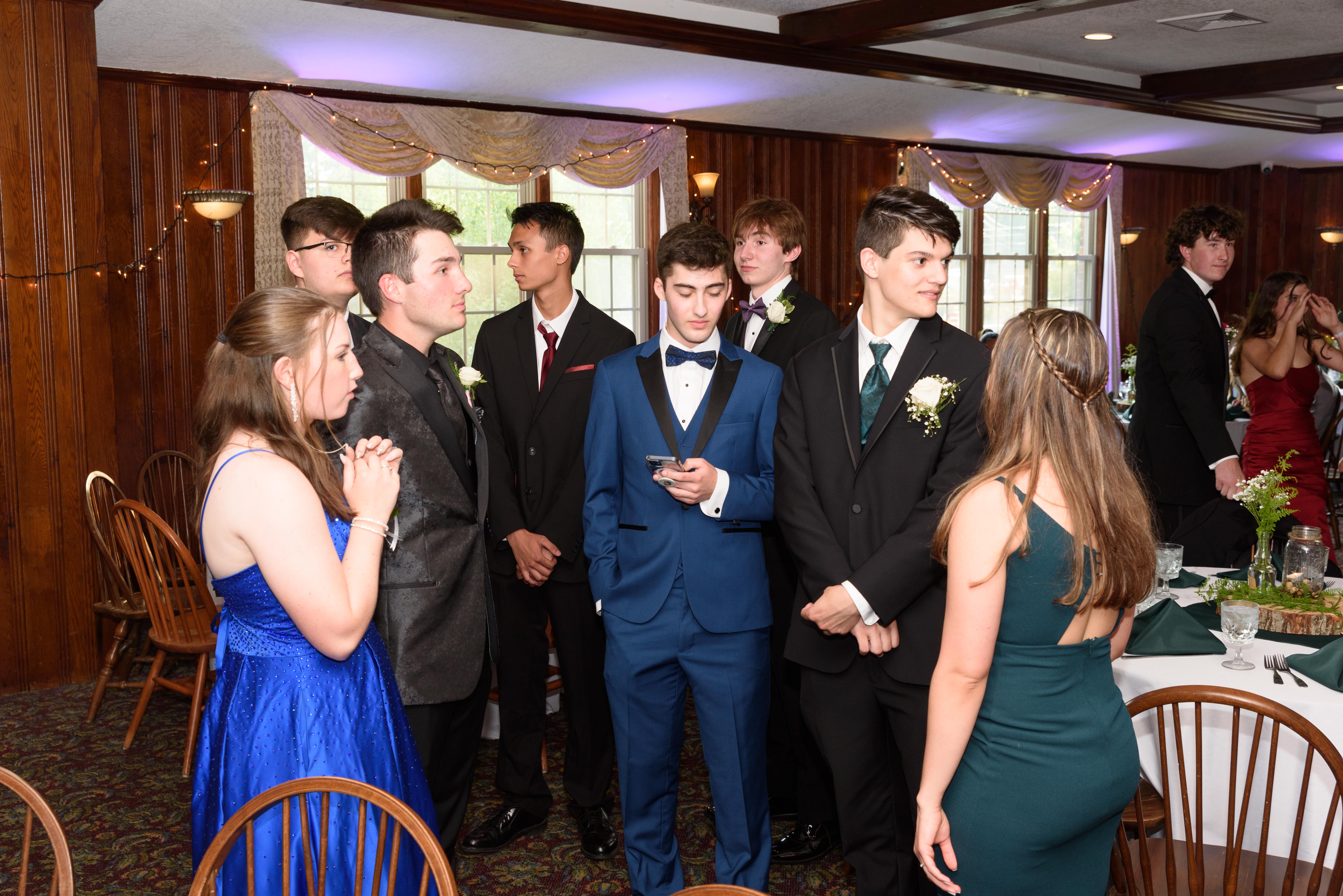 2022 Southwick Regional Junior-Senior Prom - masslive.com