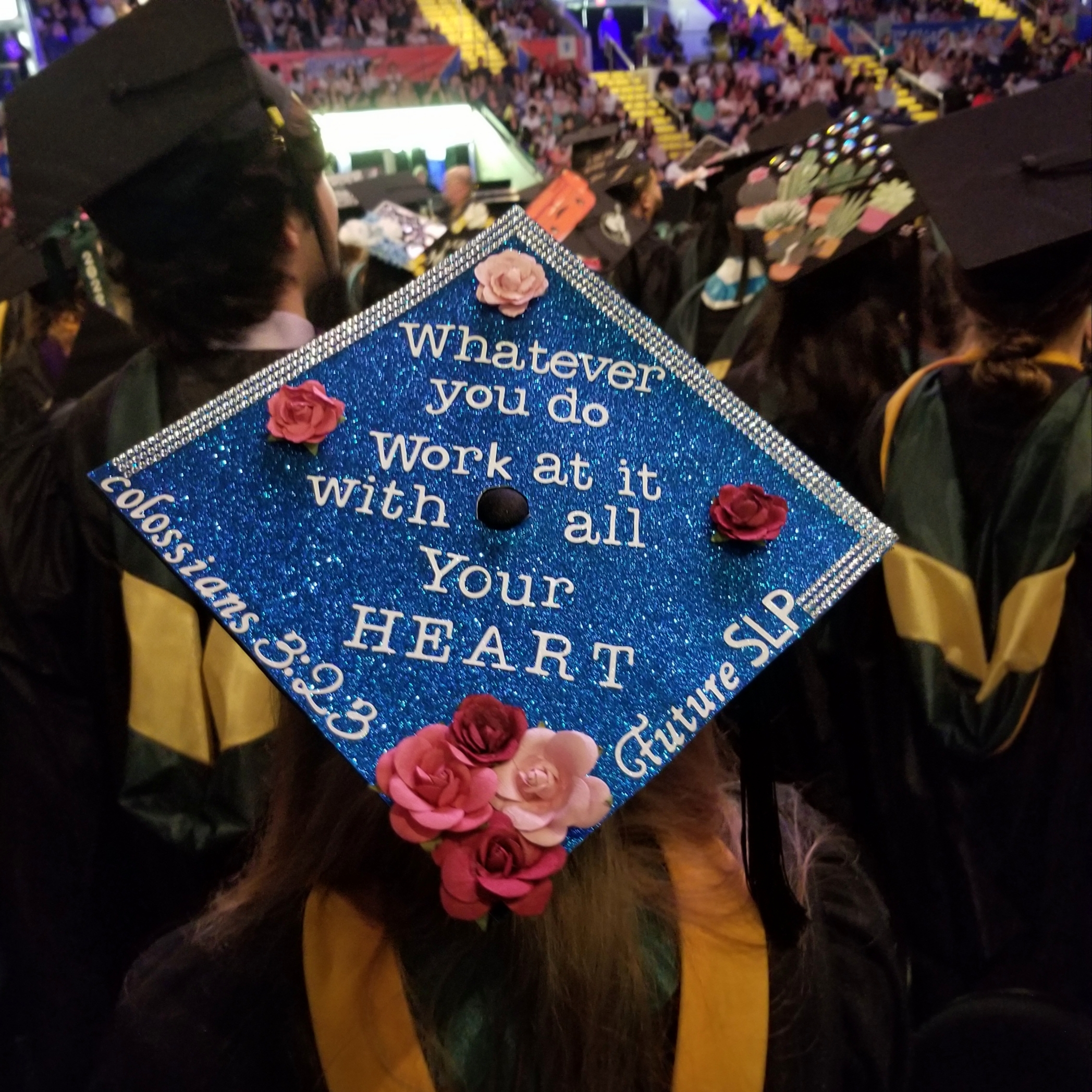 Elms College 2022 Graduation (photo) - masslive.com