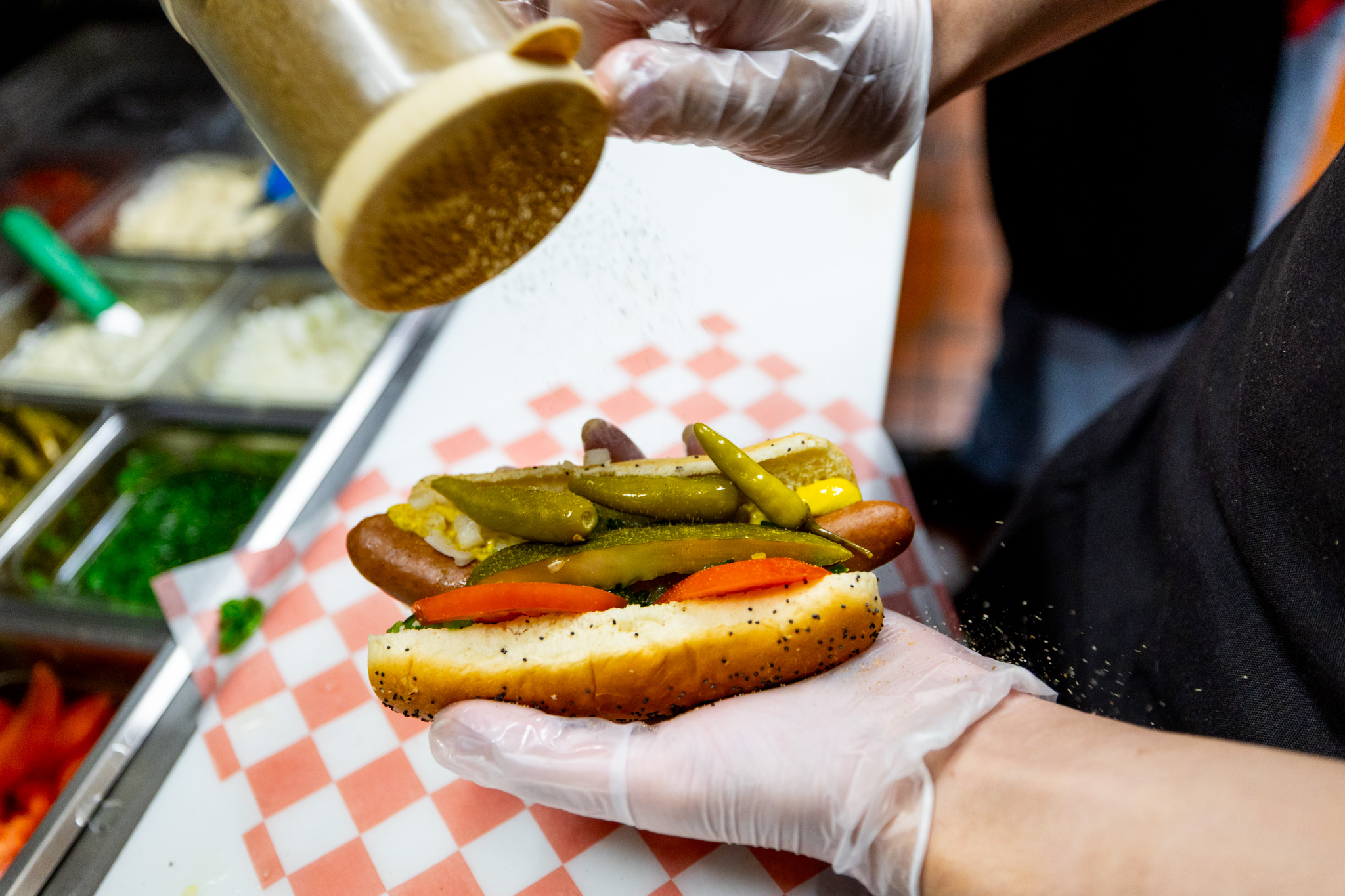 Michigan's Best Local Eats: Red's Root Beer - mlive.com