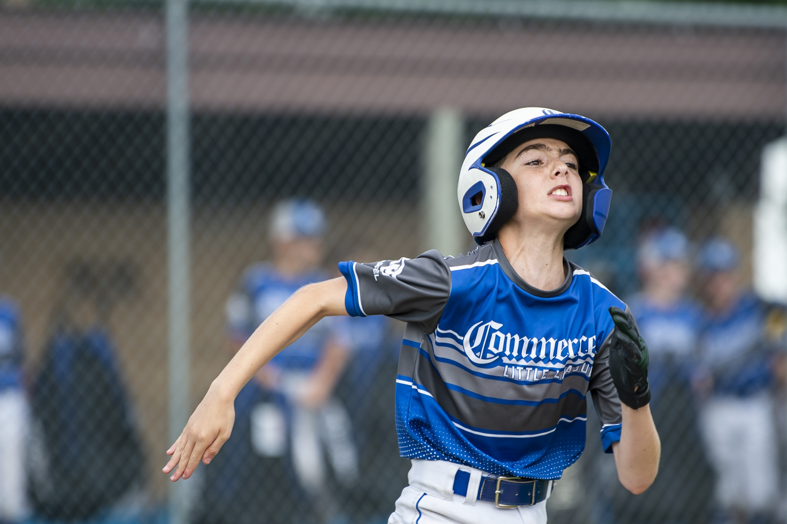 Commerce takes home the win in Little League state championship - mlive.com
