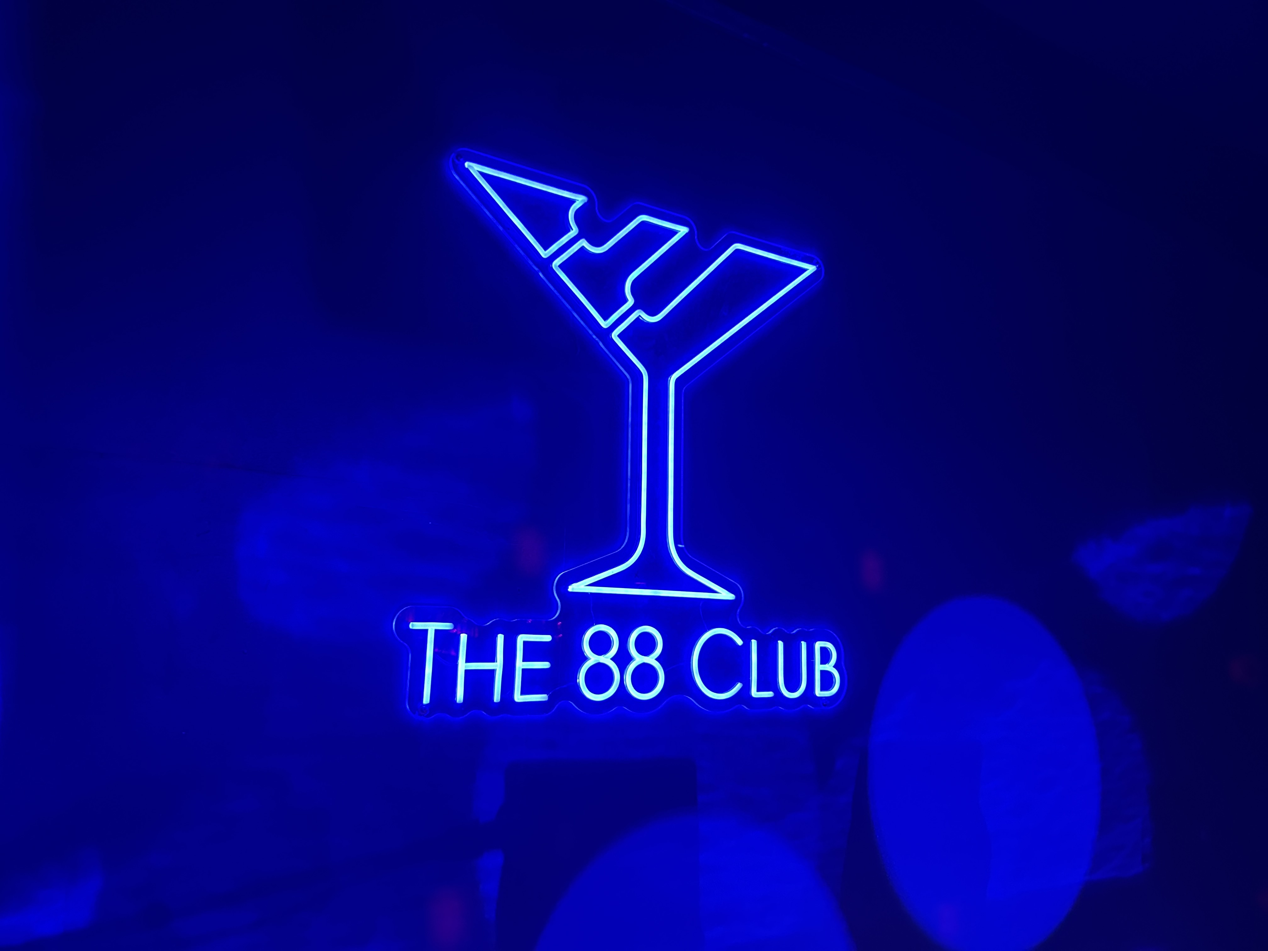 The 88 Club - masslive.com