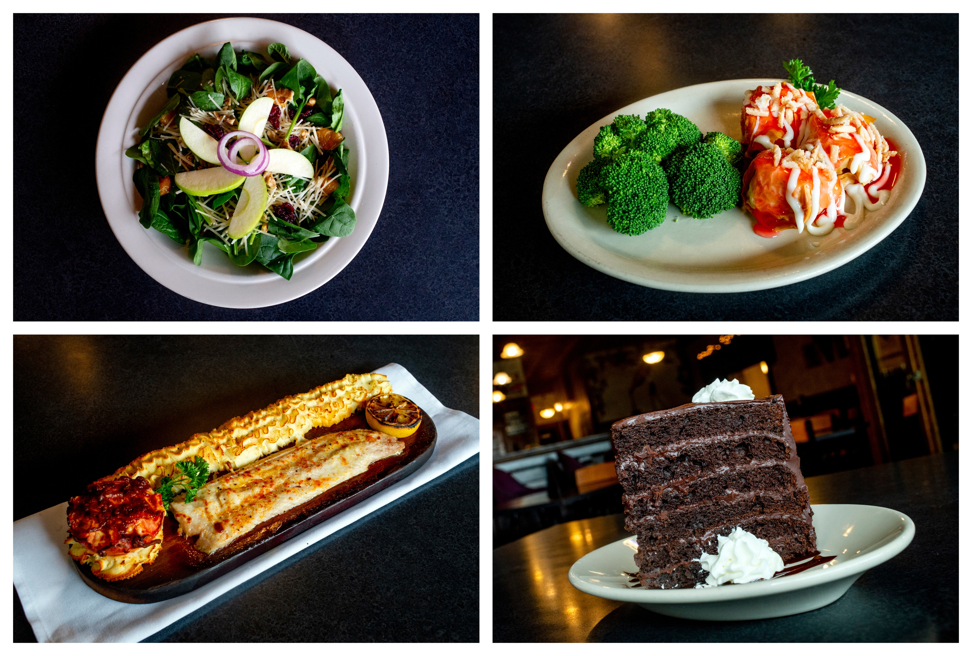 Michigan's Best Local Eats: Cranberries Cafe - mlive.com