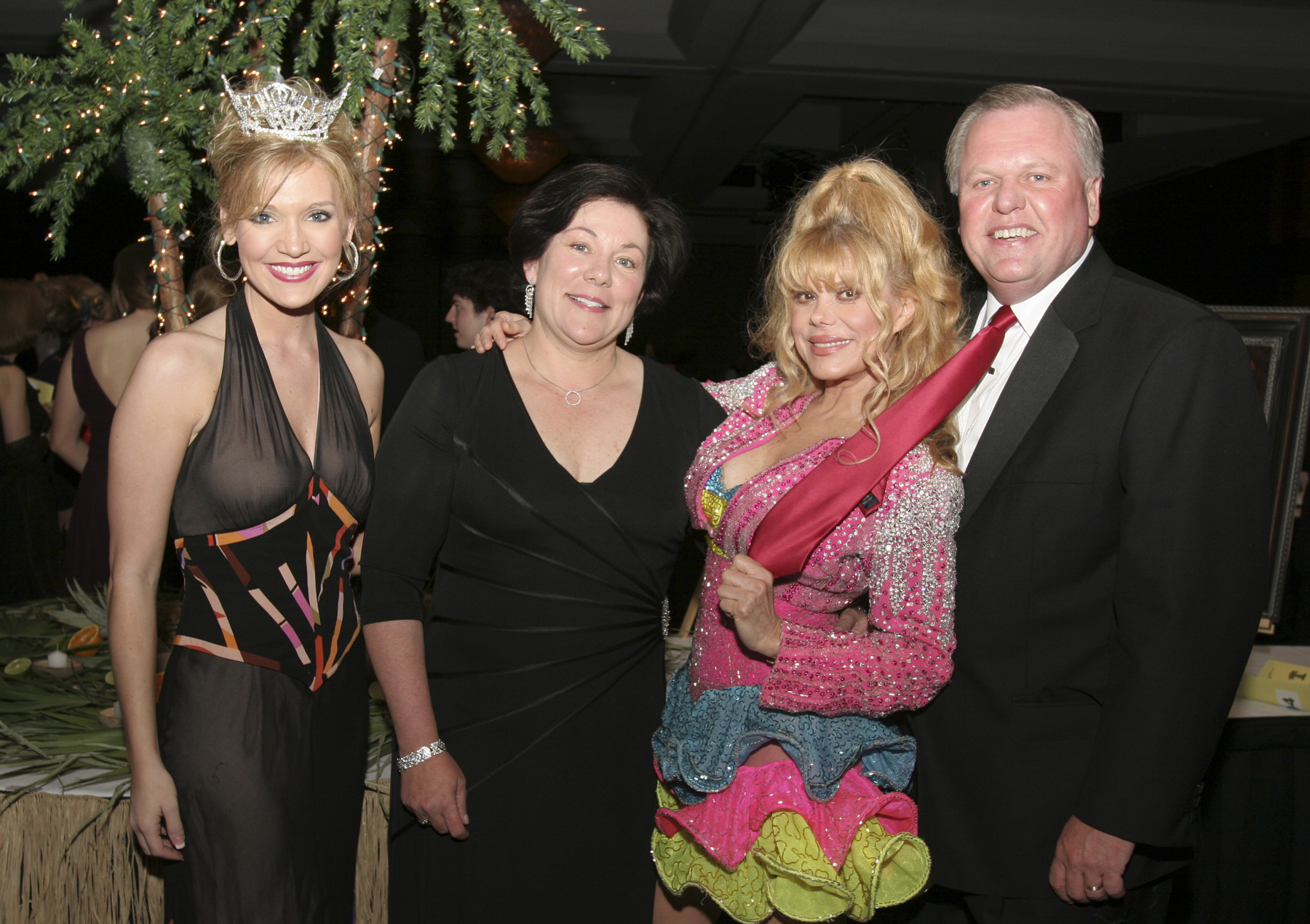 Miss Alabama winners from the University of Alabama - al.com