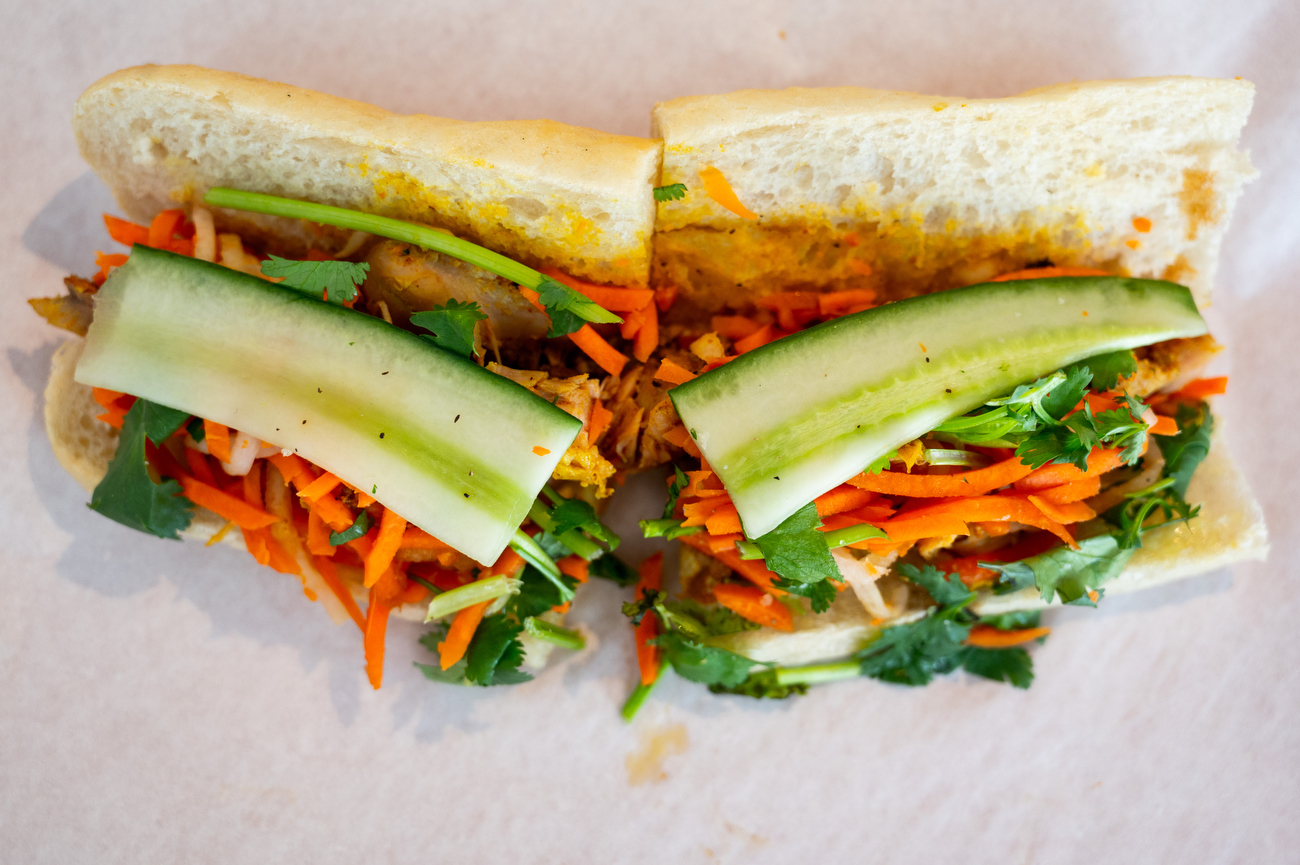 Ginger Deli Ann Arbor Menu at Nicholas Packard blog