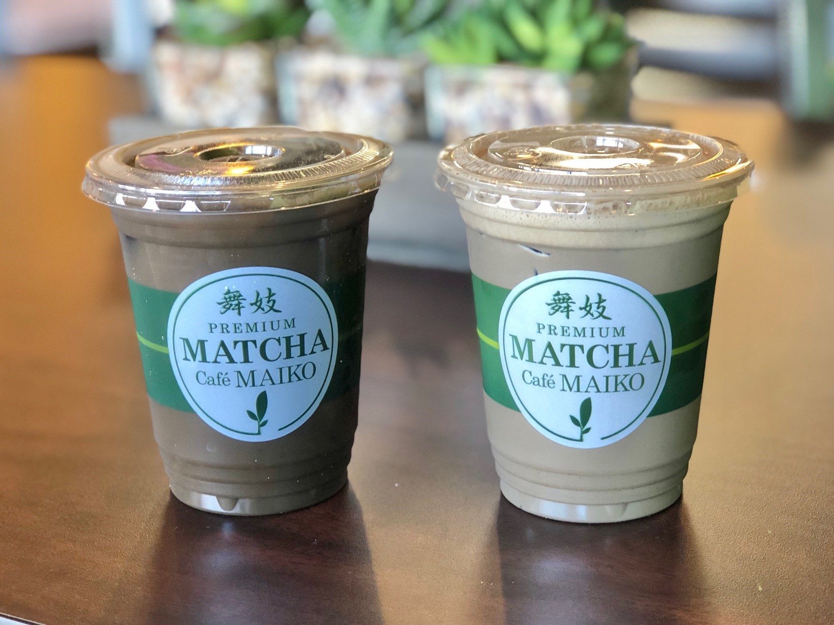 Matcha Cafe Maiko in Troy, Michigan - mlive.com
