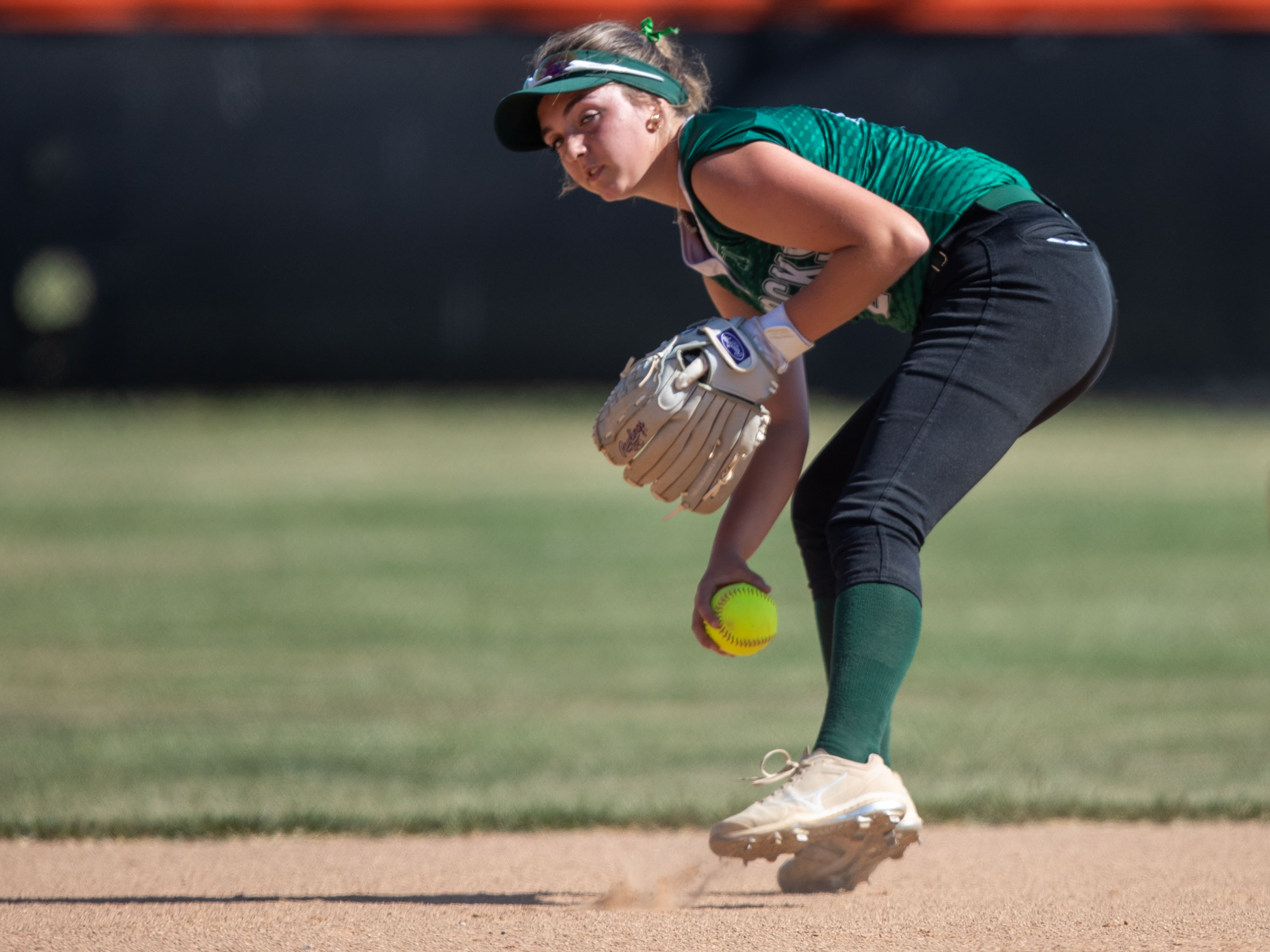 Trinity at East Penn girls softball playoff matchup - pennlive.com
