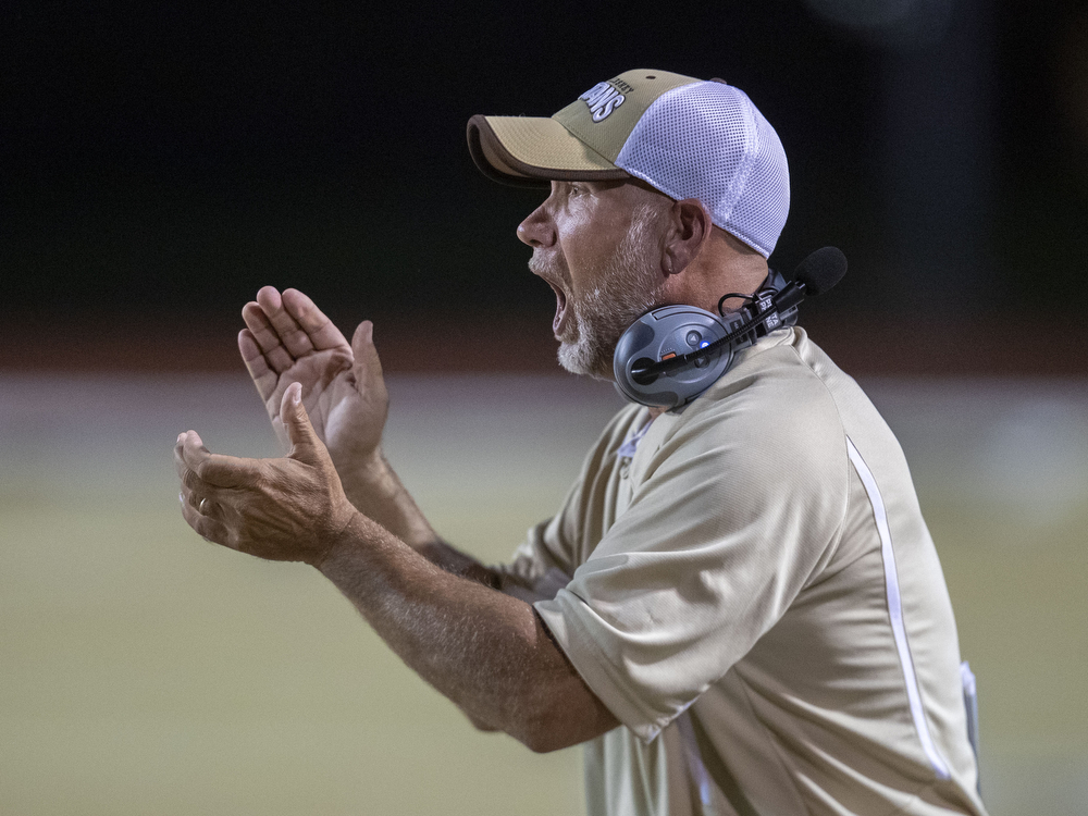 Lower Dauphin scores with 10 seconds left to defeat Milton Hershey ...
