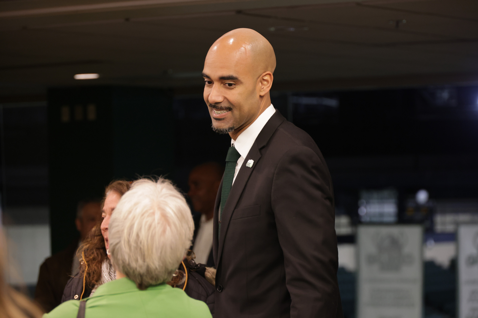 Rob Summers named new men's basketball head coach at CSU - cleveland.com