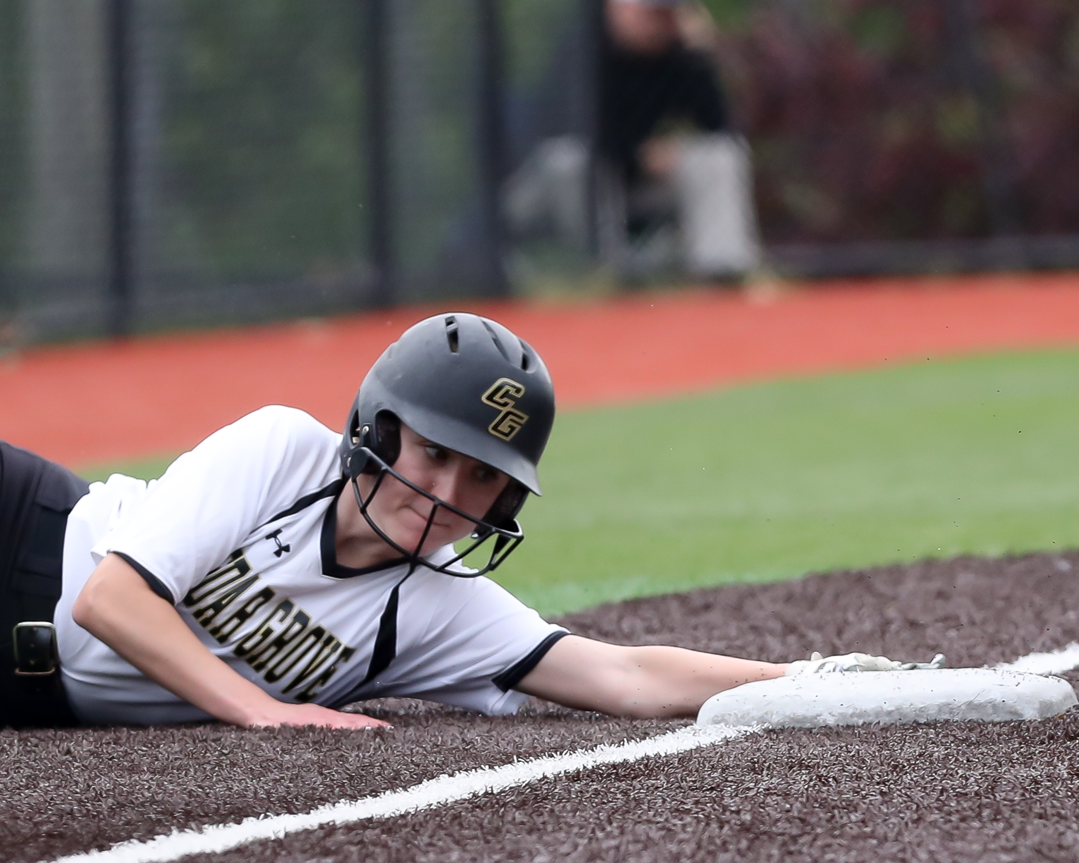 Softball: Whippany Park vs Cedar Grove in the North 2 Group 1 semifinal ...