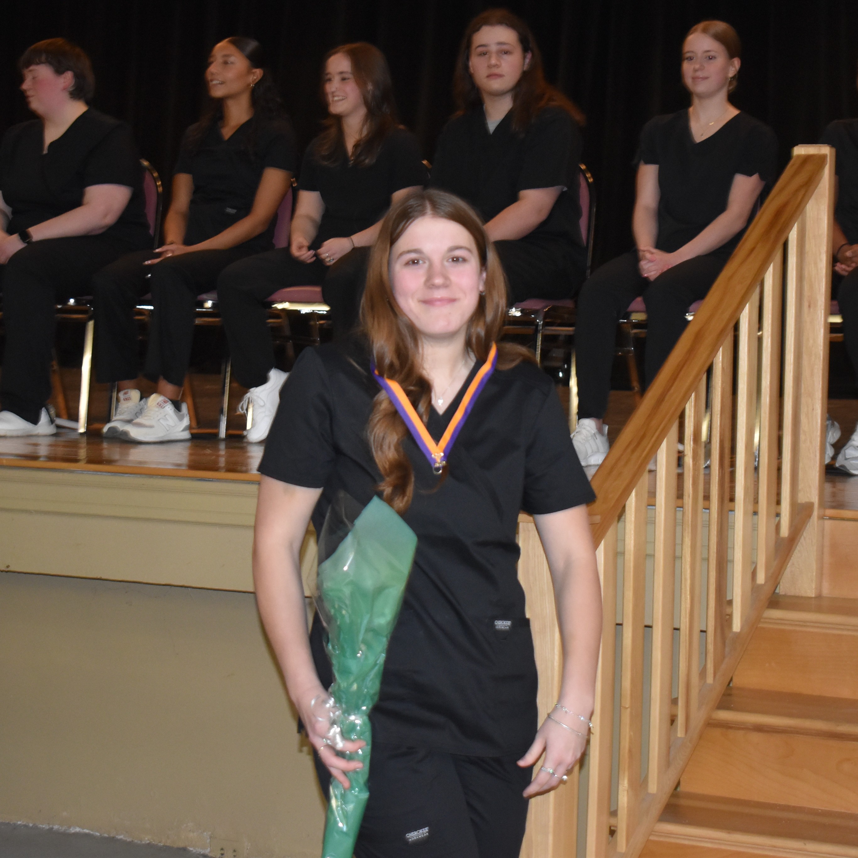Westfield Tech CNAs are pursuing a wide range of health care fields ...
