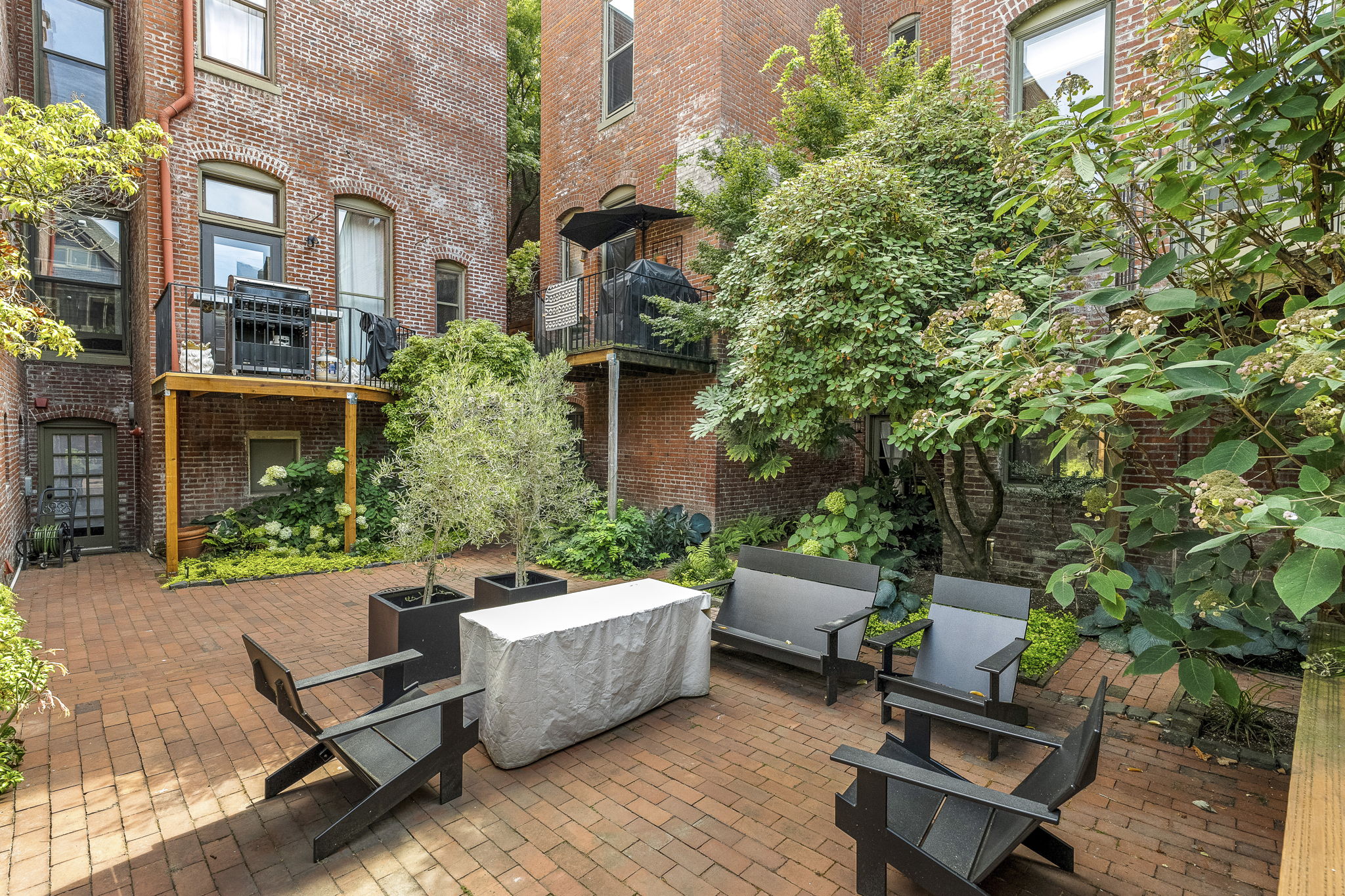 Campbell Townhouse - oregonlive.com
