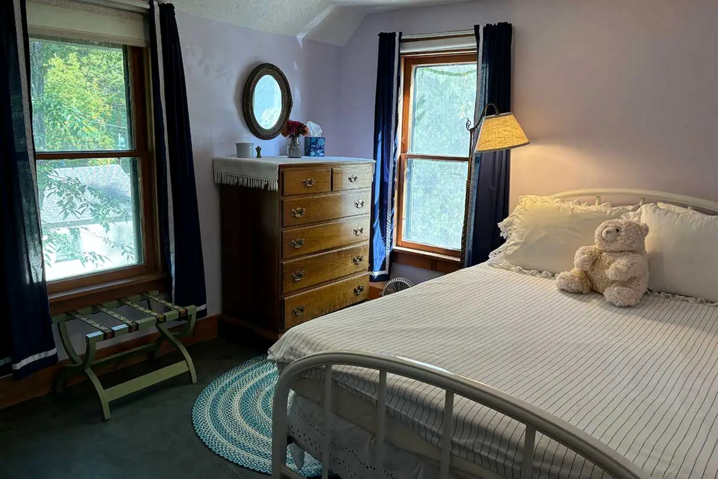 Salmon River seasonal cottage has been in the same family for six ...