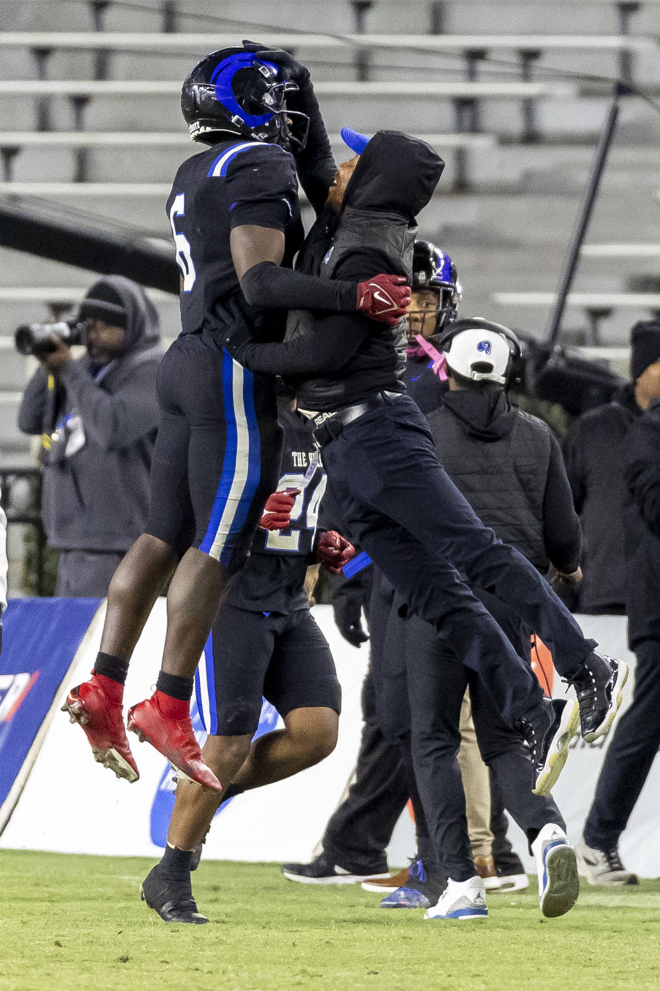 Best of AHSAA Super 7 football - al.com