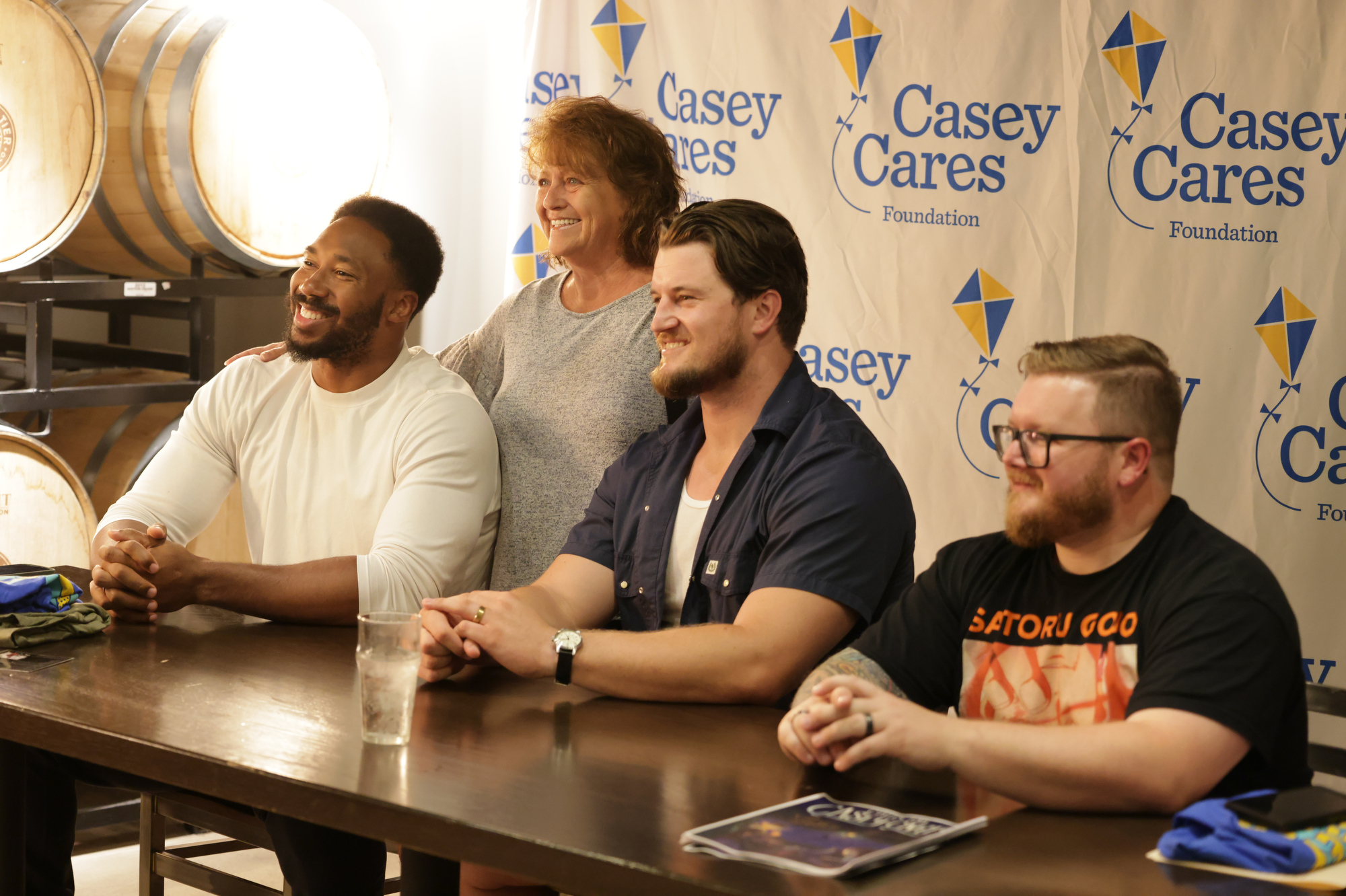 Casey Cares Foundation Dungeons & Dragons - cleveland.com