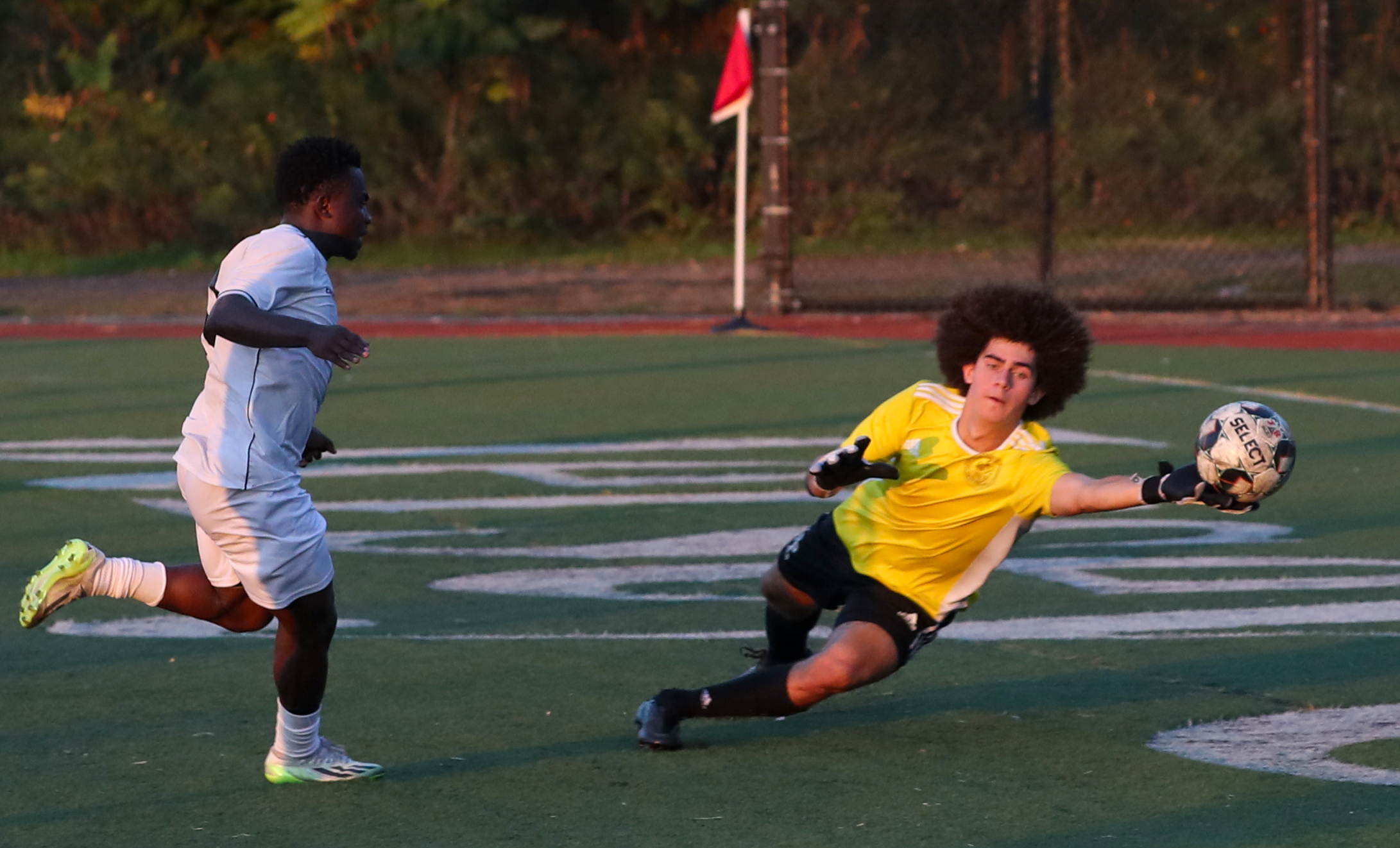 St. Benedict’s outlasts St. Peter’s Prep in boys soccer thriller - nj.com