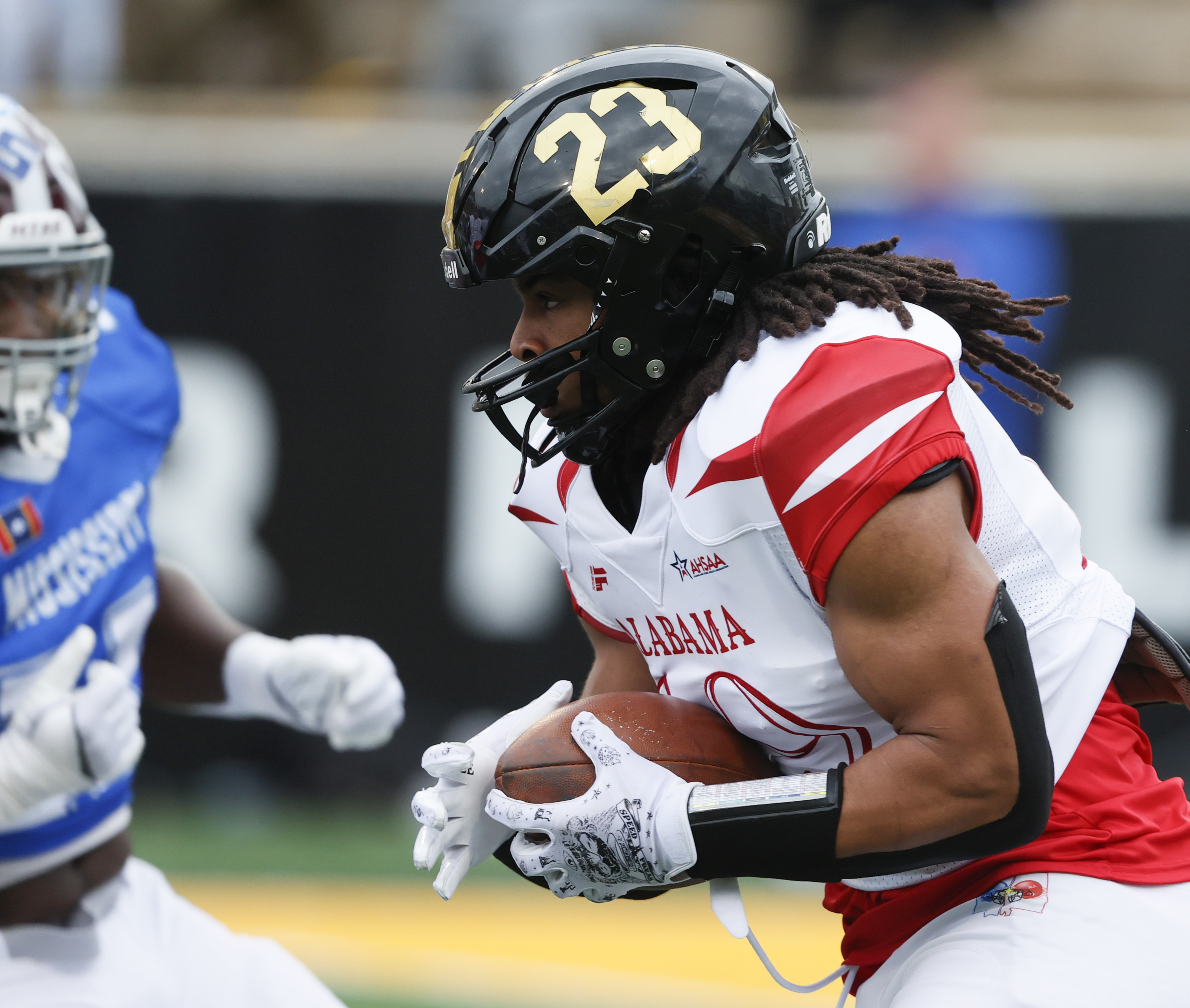 Alabama-Mississippi All-Star Football - al.com