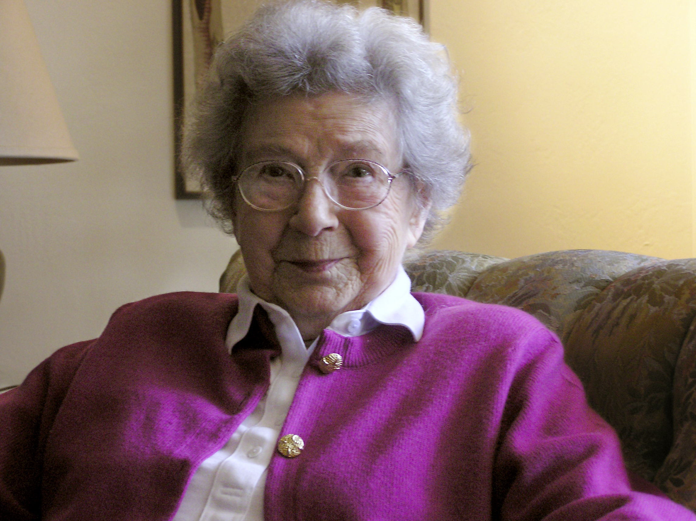 Beverly Cleary dies at 104 - oregonlive.com