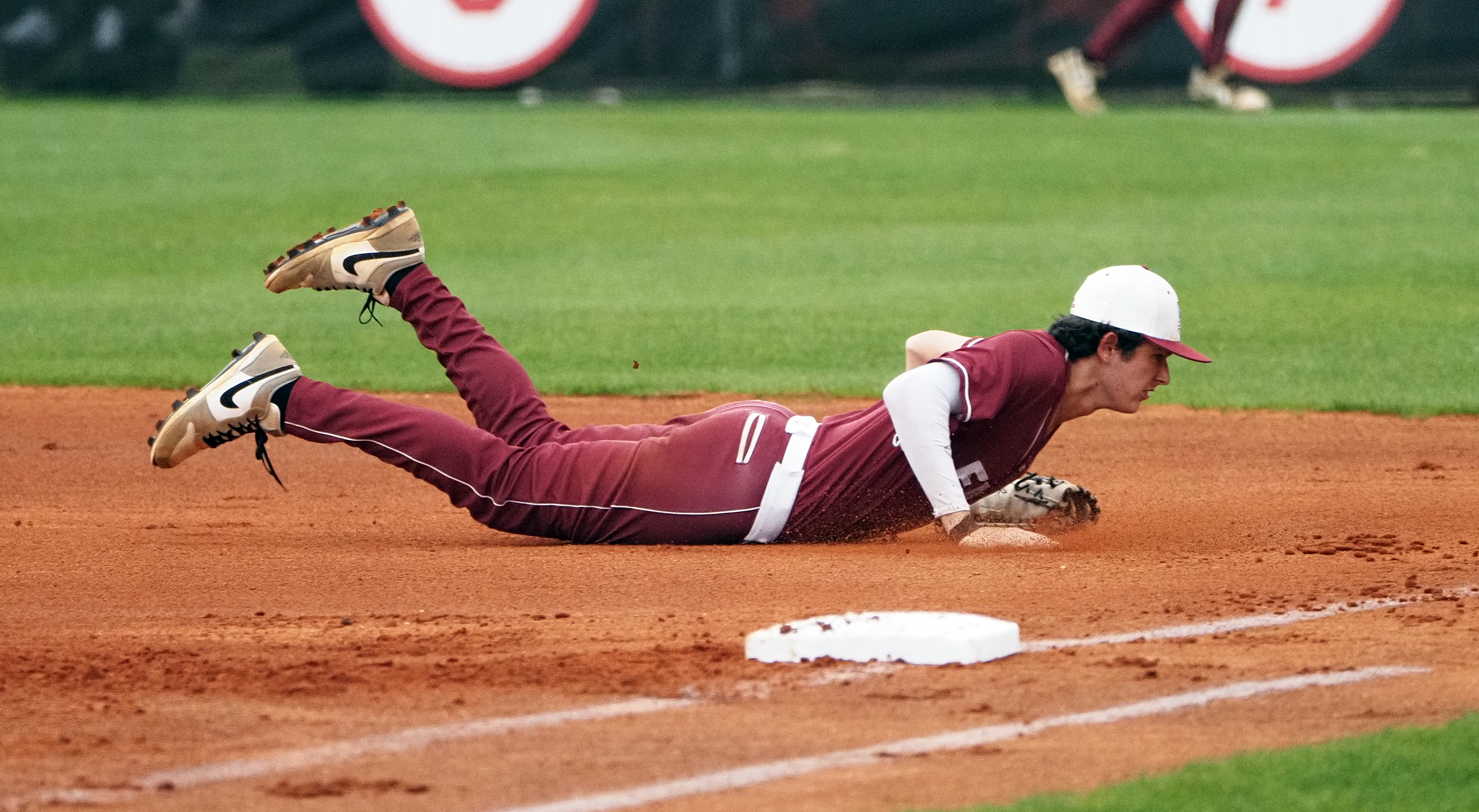 St. Paul’s at Faith baseball - al.com