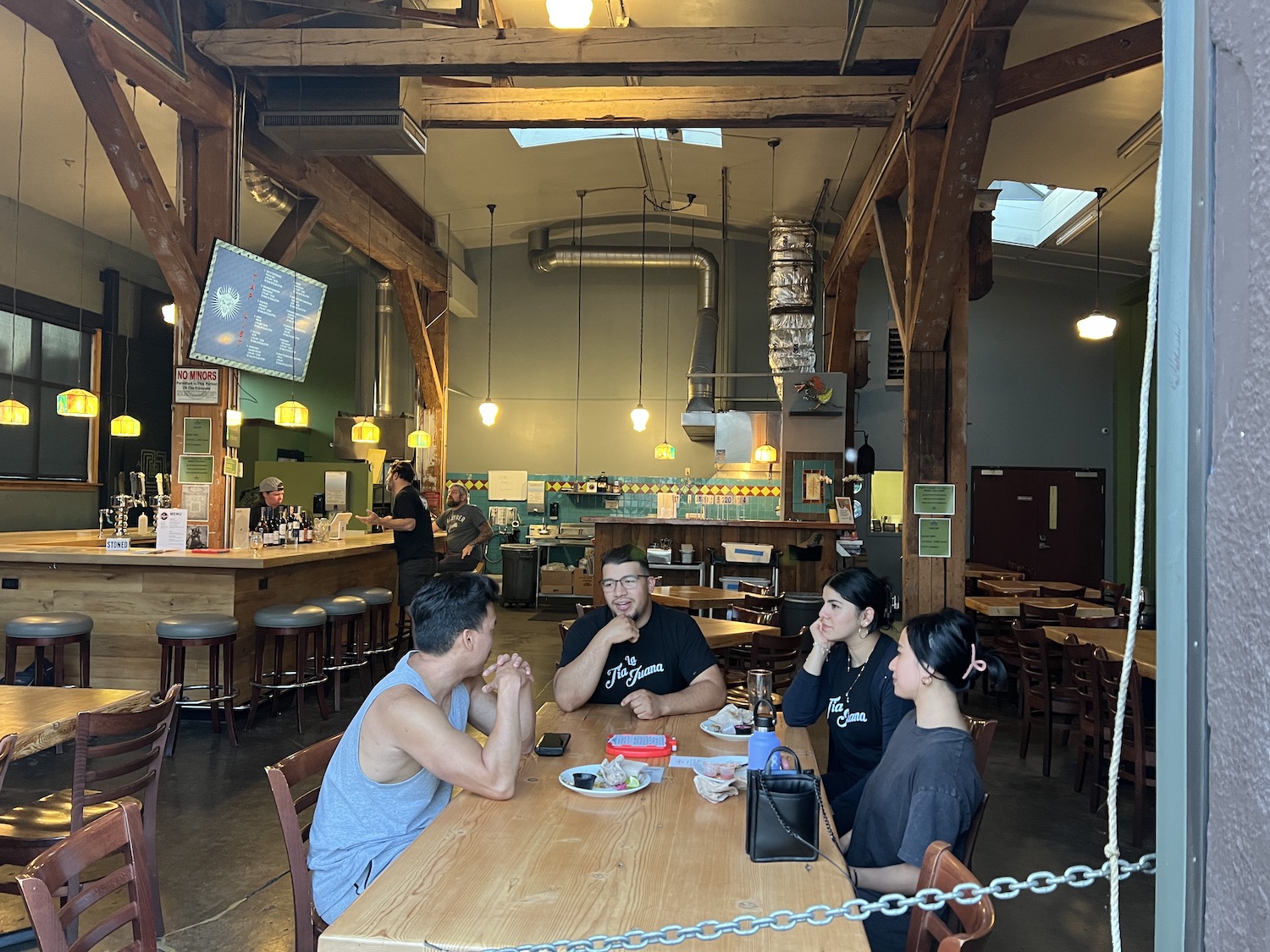 Labyrinth Forge Brewing - oregonlive.com