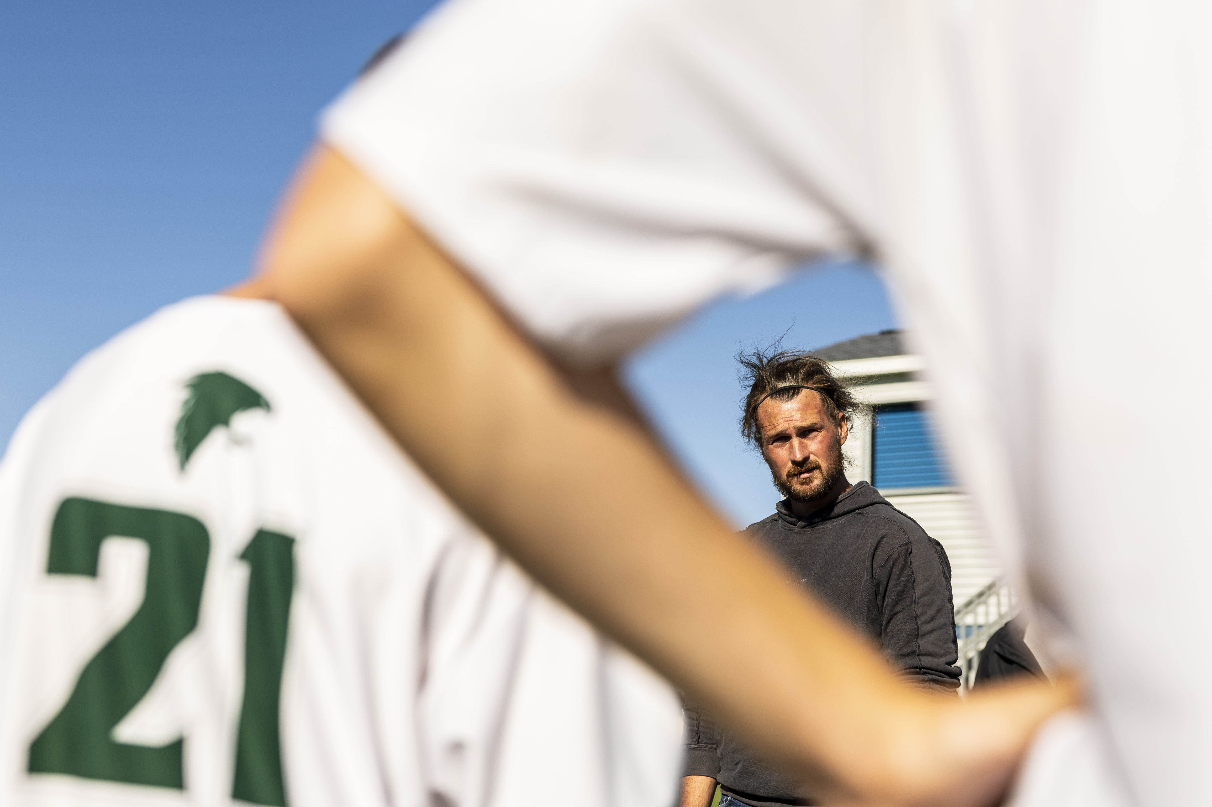 John Glenn boys soccer defeats Freeland - mlive.com