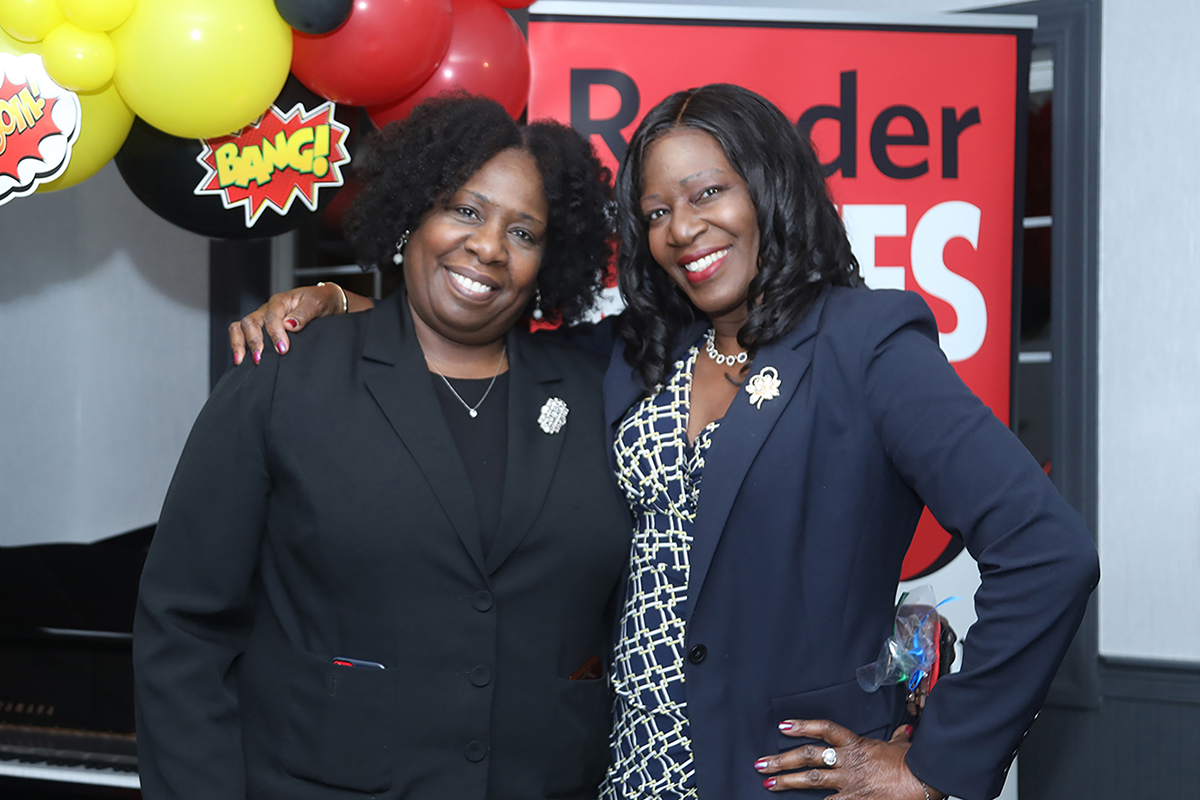 Reader Raves 2025 celebration - masslive.com