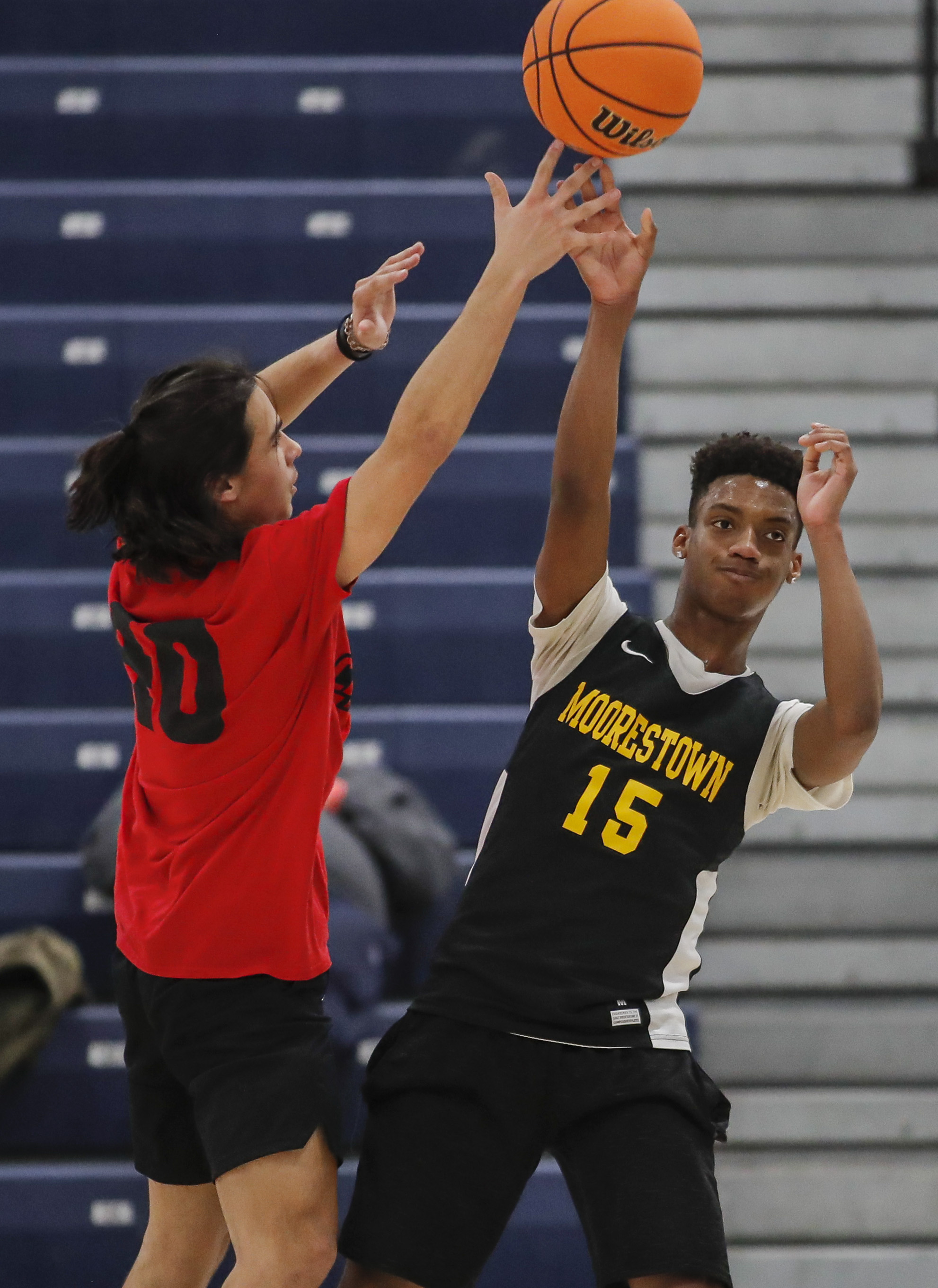 NJSIAA Unified Basketball Final, March 5, 2023 - nj.com