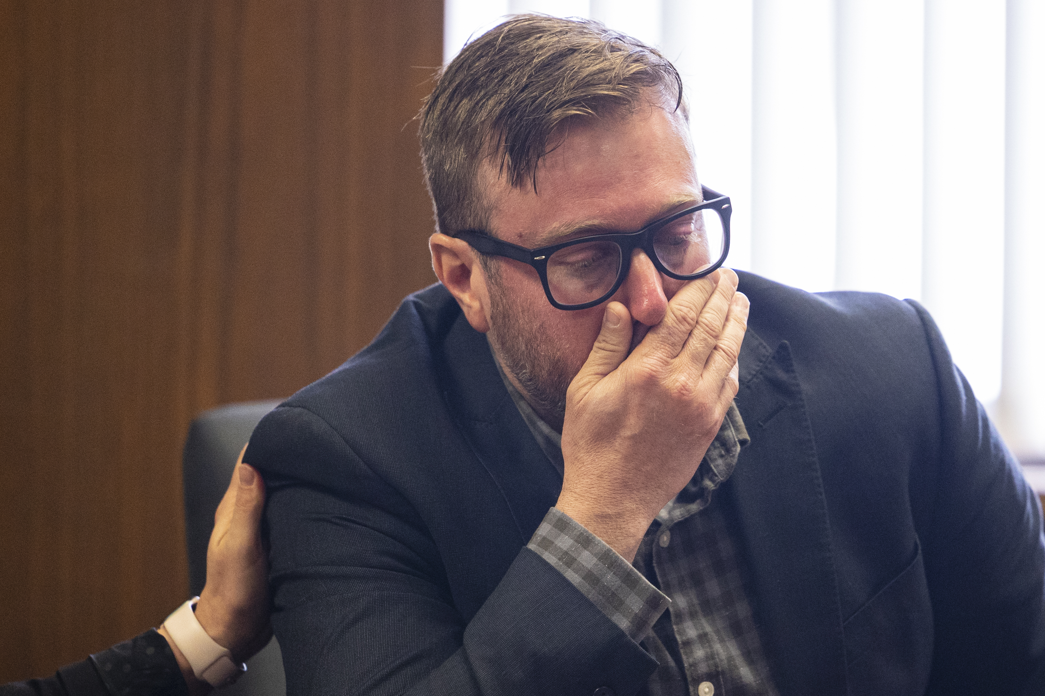 Michigan boater sentenced to prison for killing swimmer - mlive.com