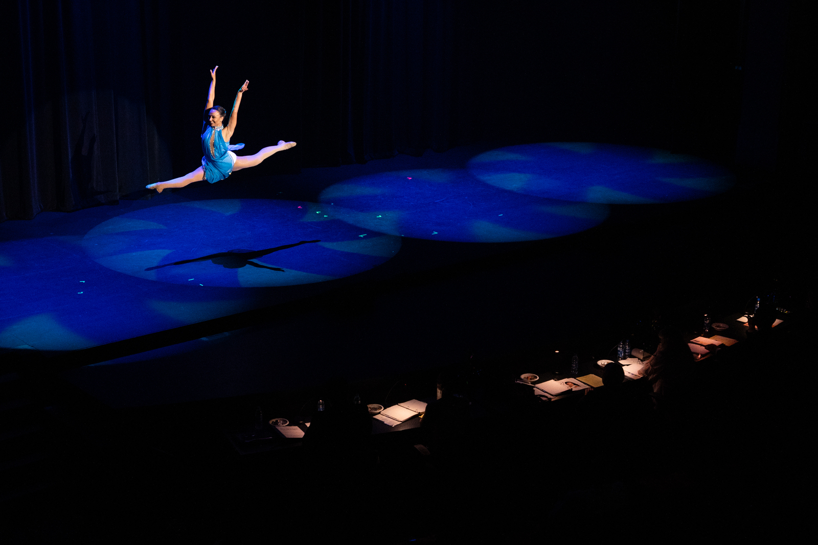 The best visuals from Miss Michigan 2021 - mlive.com